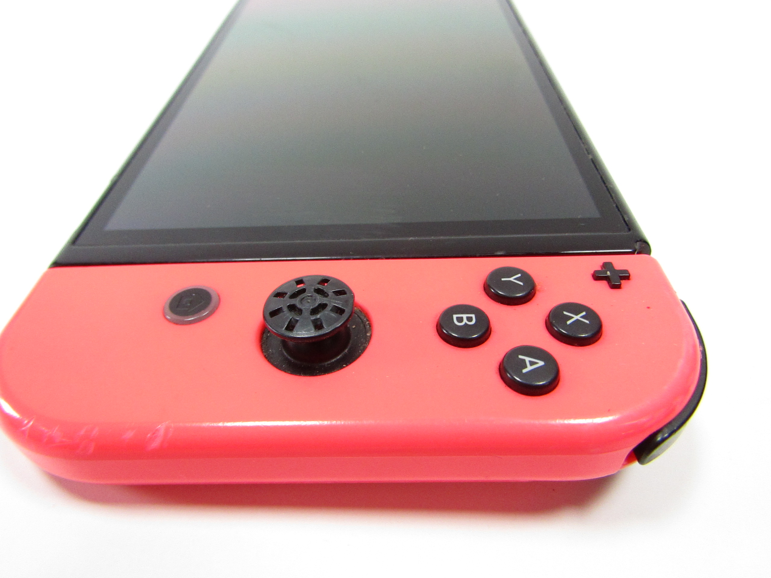 Nintendo Switch OLED HEG-001 64GB Video Game Console 5569