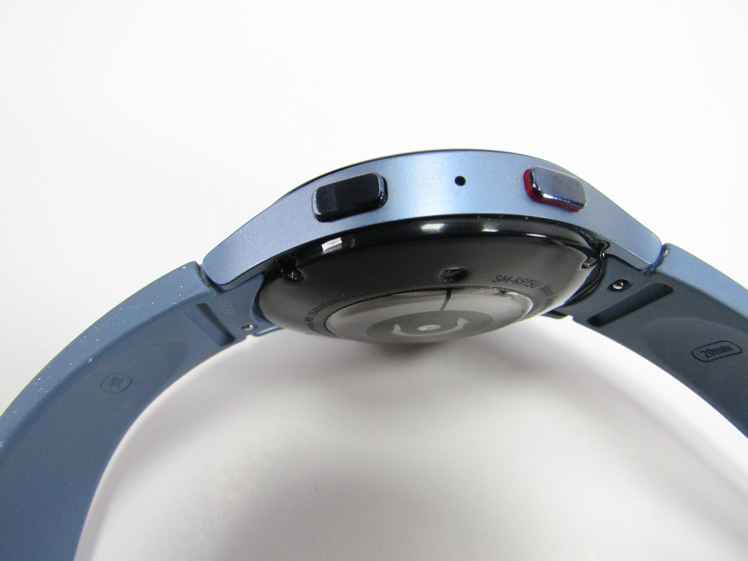 Samsung Galaxy Watch5 SM-R915U 44mm Case LTE Aluminum Smartwatch