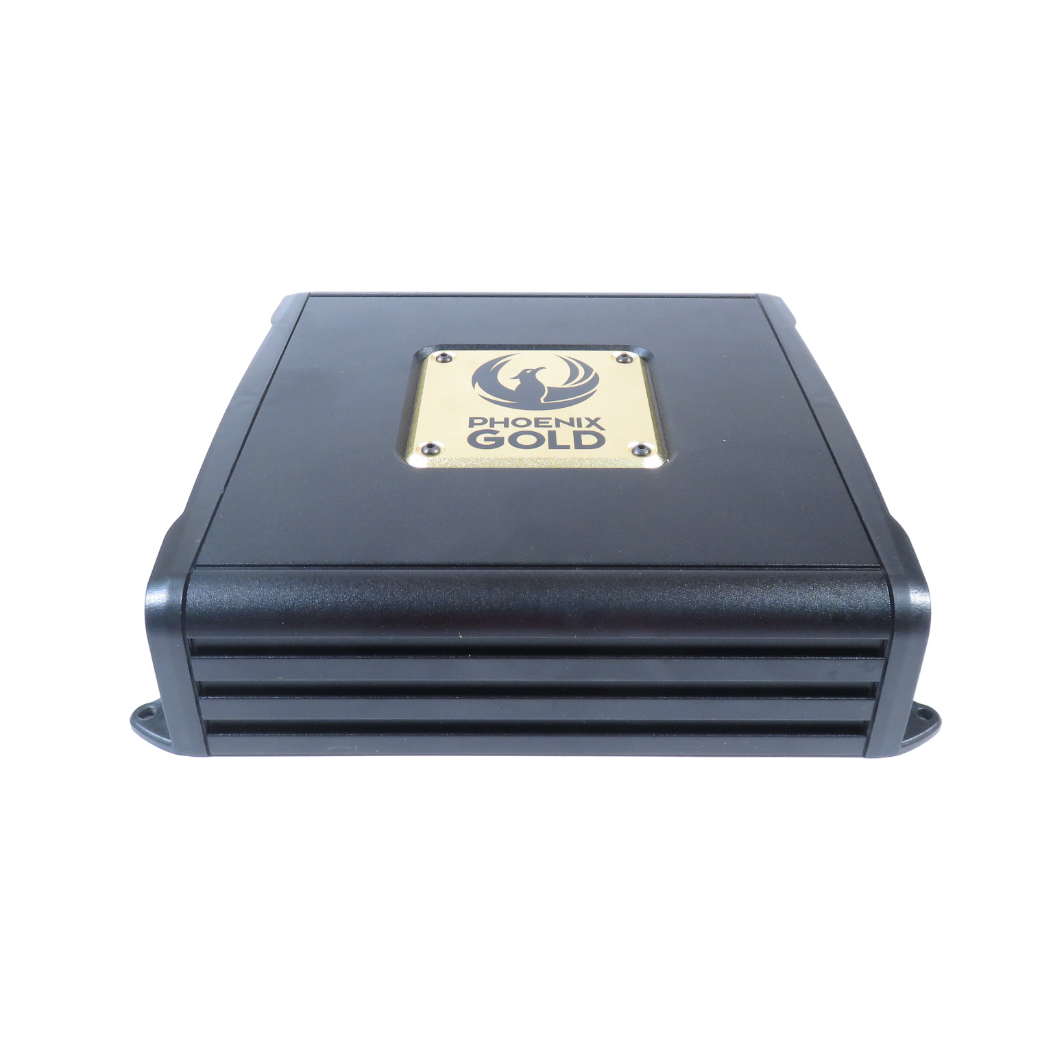 Phoenix Gold RX2500.1 500W RMS Class-D Monoblock Car Audio Amplifier