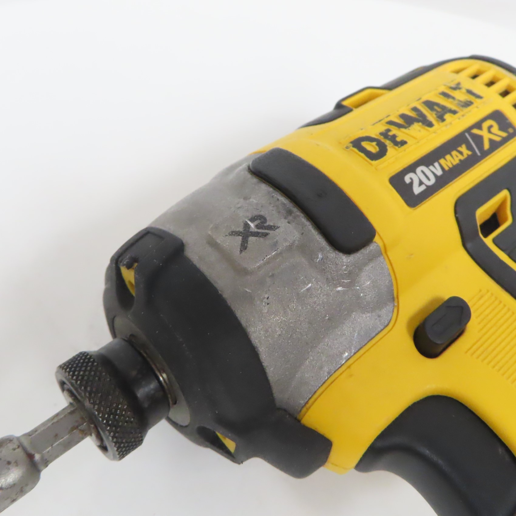 DeWalt DCF887 MAX XR 20V 1/4" Drive Cordless Impact Driver