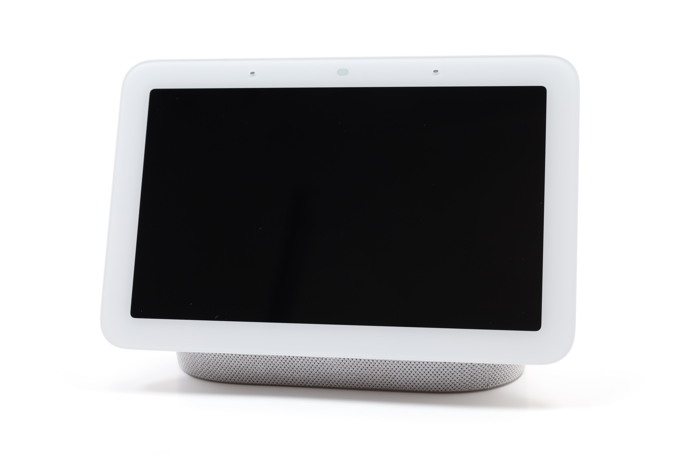 Google Nest Hub 2nd Gen GA01331-US 7" Google Assistant Smart Display