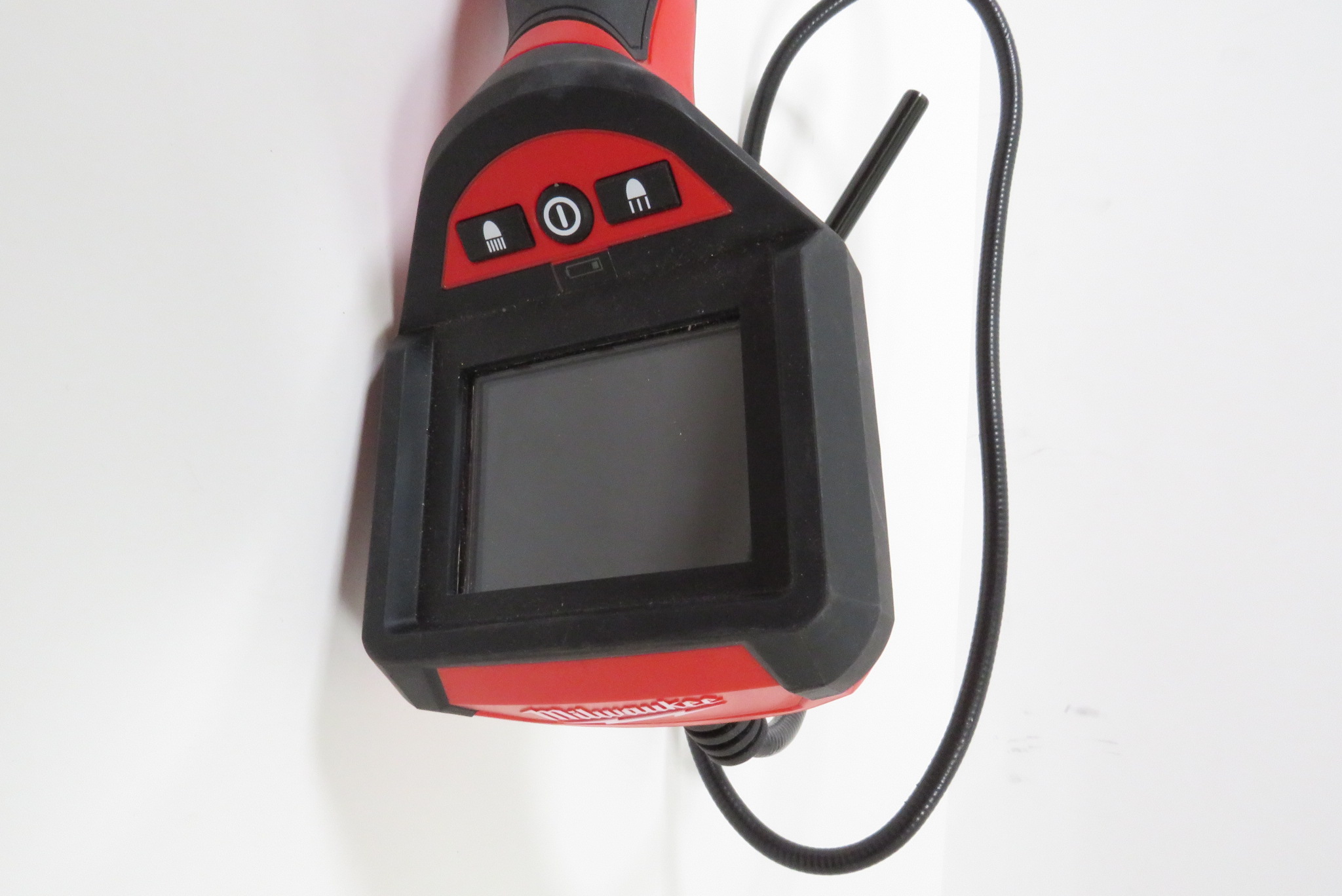 Milwaukee 2309-20 M-Spector Inspection Scope