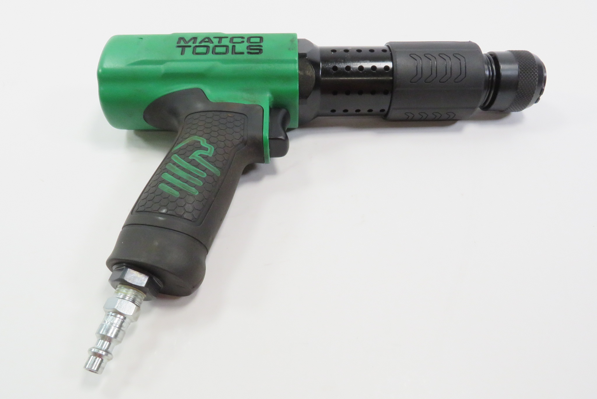 Matco Tools MT2916 Long Barrel 3-3/4" Stroke Pneumatic Air Hammer