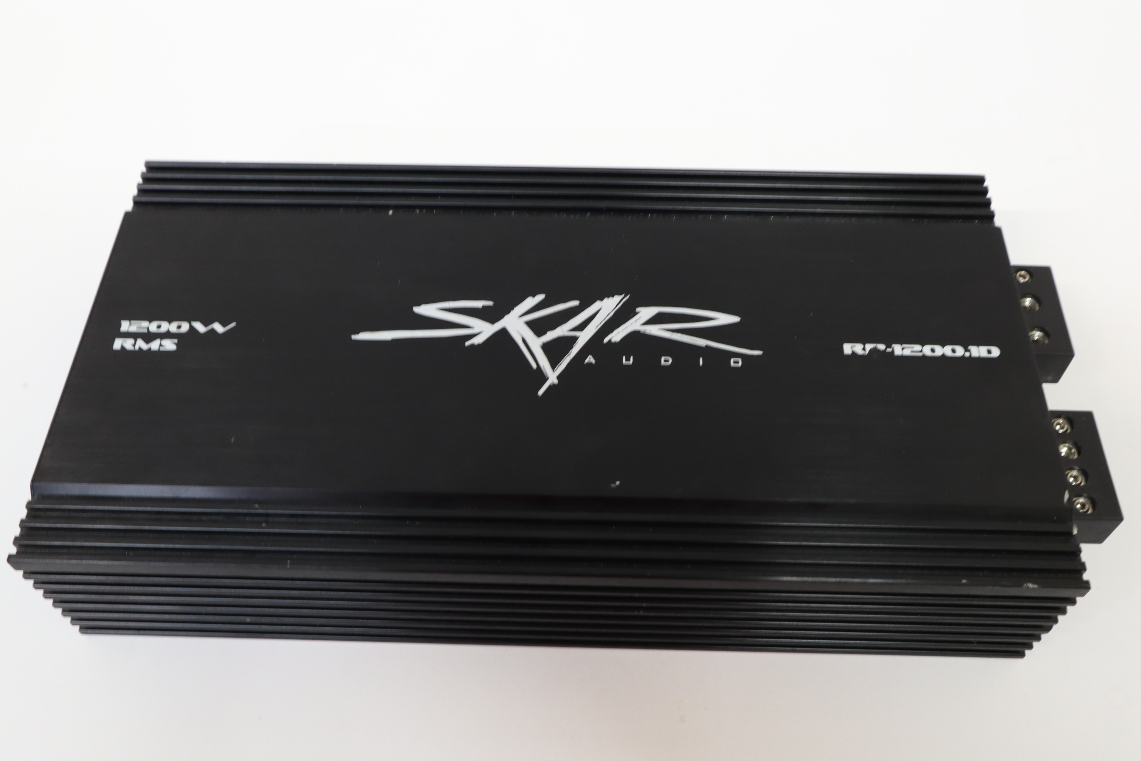 Skar Audio 1200 Watt Amp
