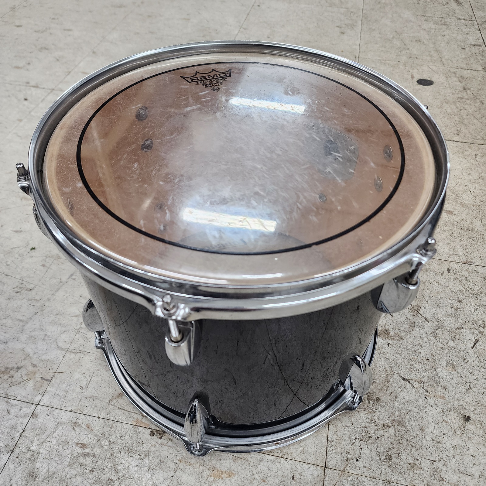 Ludwig Accent Combo 4-Piece Bass Drum Set (Local Pick-Up Only)
