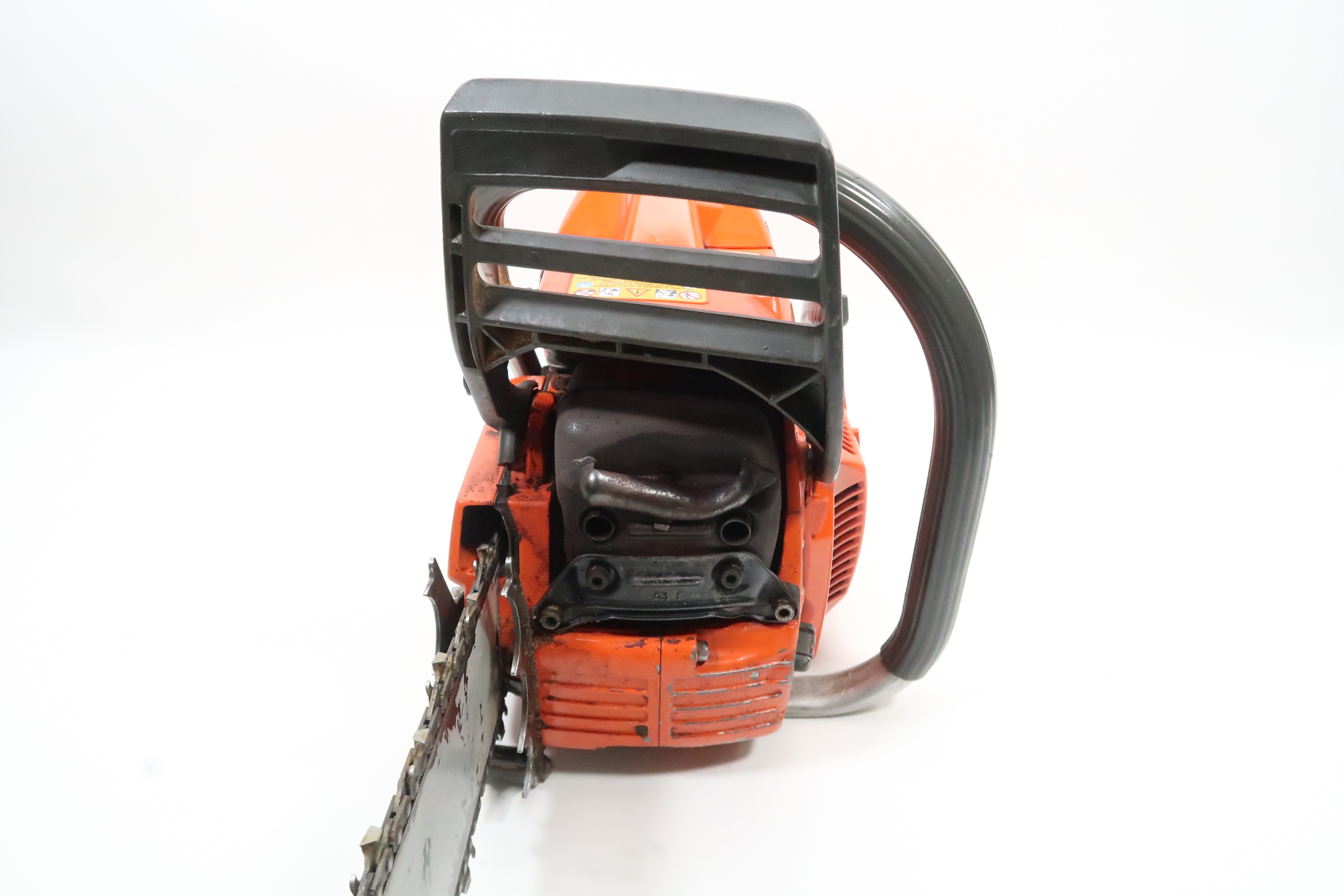 Husqvarna 372XP 71cc Chainsaw With 28" Bar