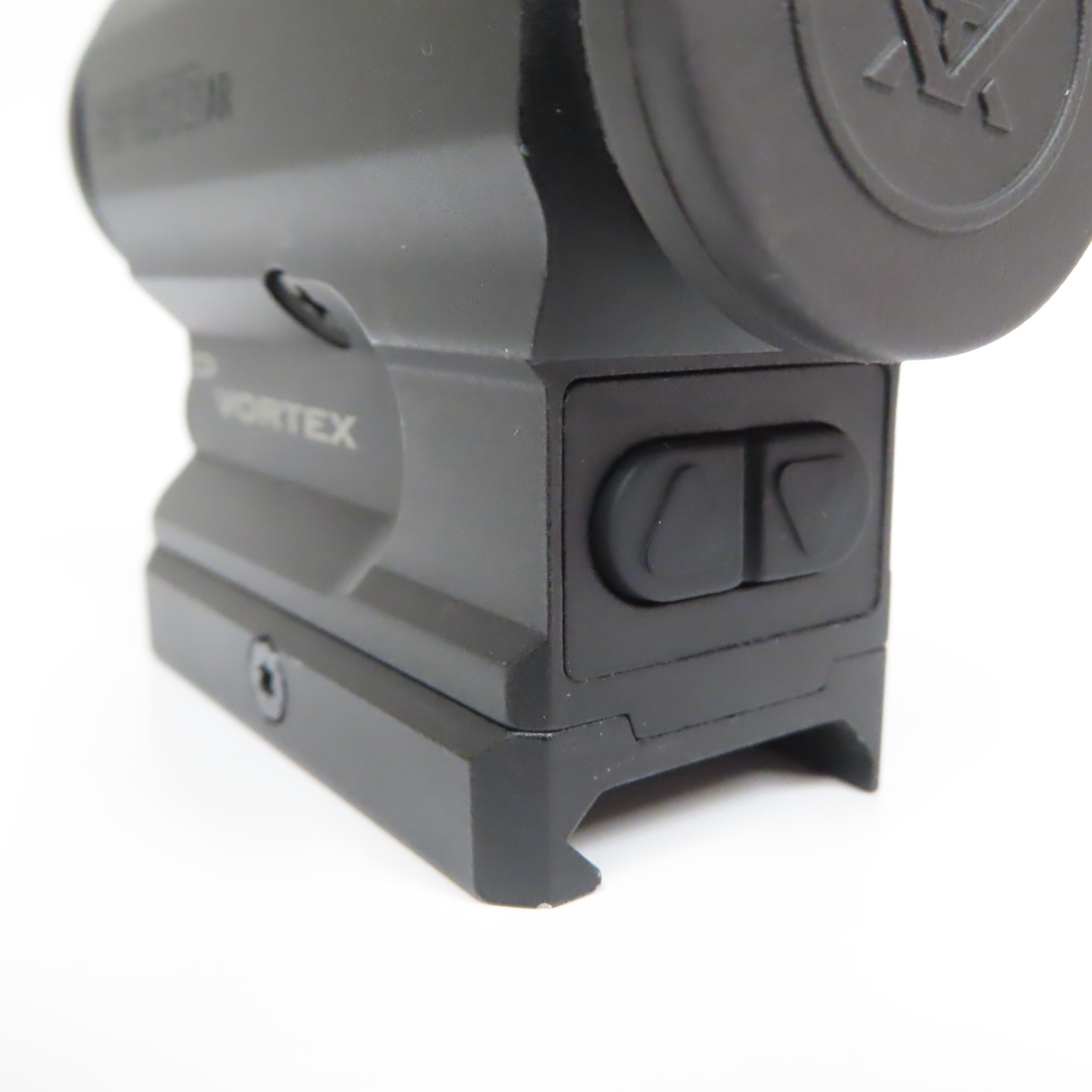 Vortex Optics SPARC AR 2 MOA 1x 22mm Red Dot Rifle Sight