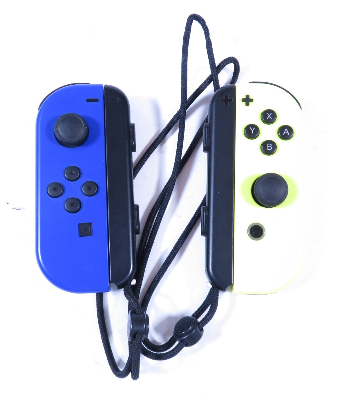 Nintendo Joy-Con (L/R) for the Nintendo Switch Wireless Video Game ...