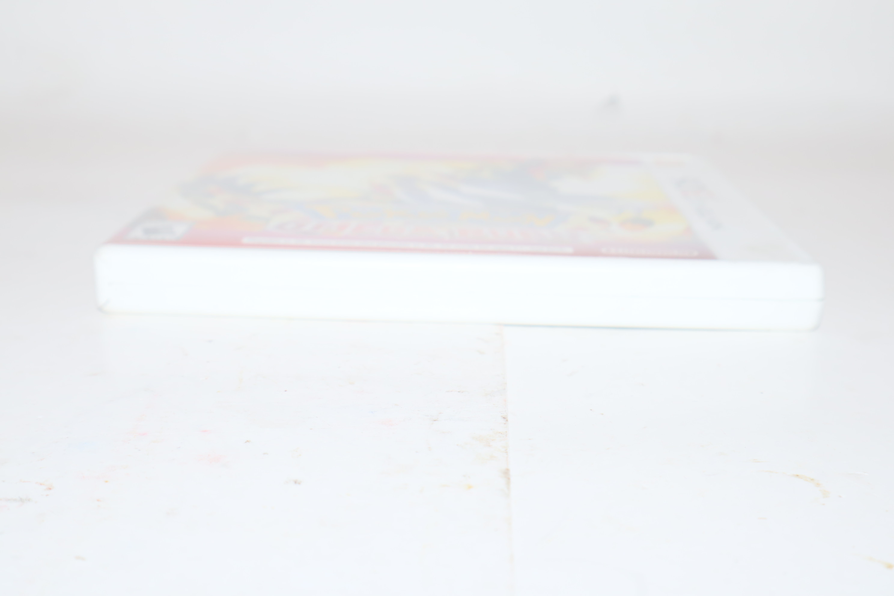 Nintendo 3DS CTRPECRE Omega Ruby Pokémon Omega Ruby Video Game ...