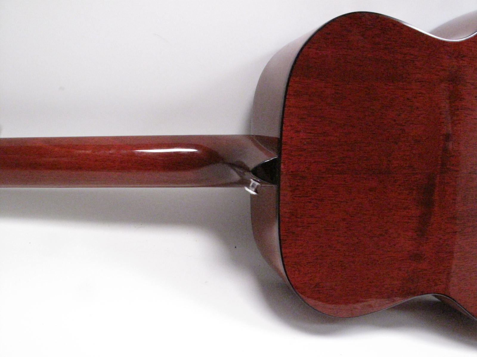 Fender FR-50 Right-Handed Resonator Guitar Sunburst Finish