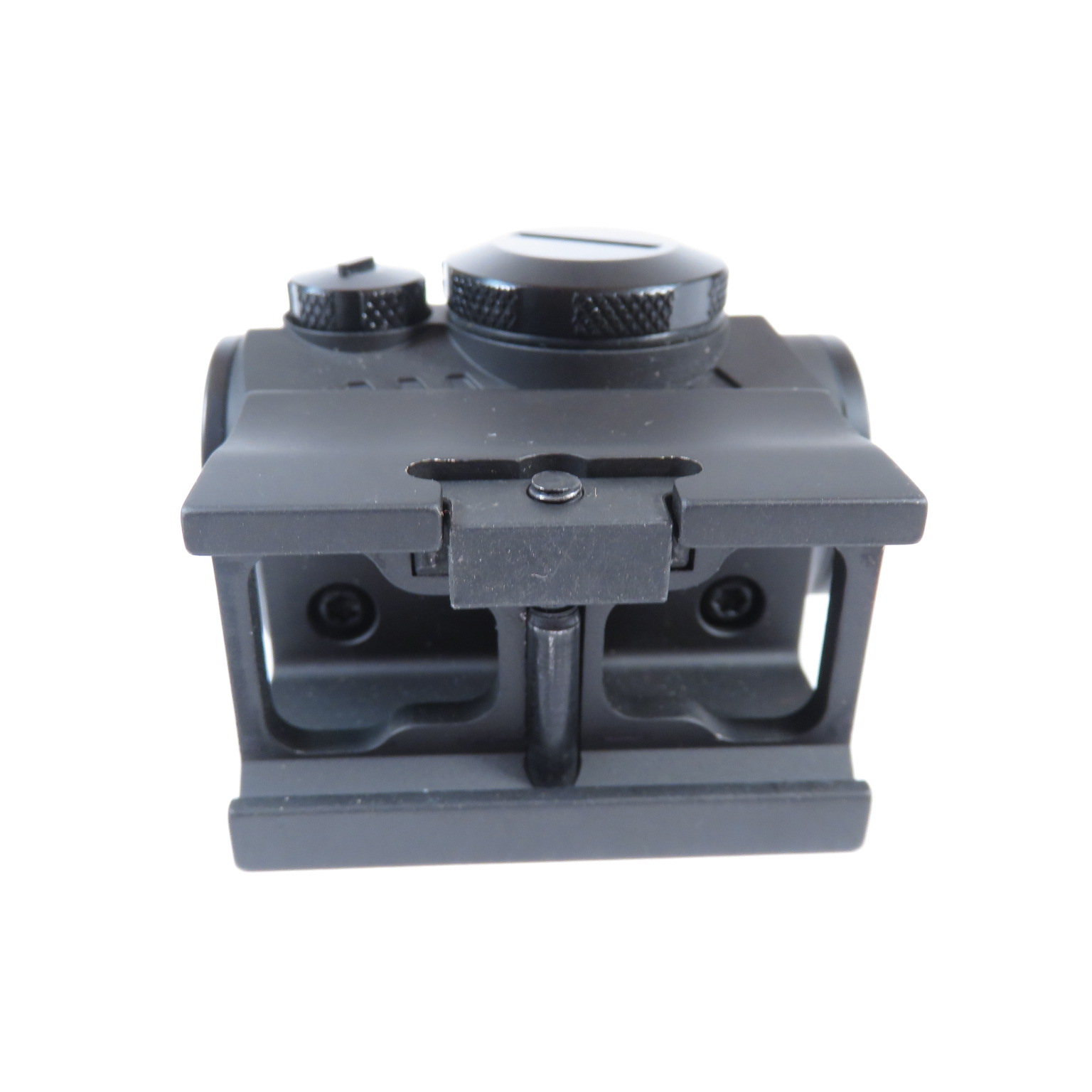 Sig Sauer Romeo5 1x20mm Compact Tactical & Military Red Dot Sight