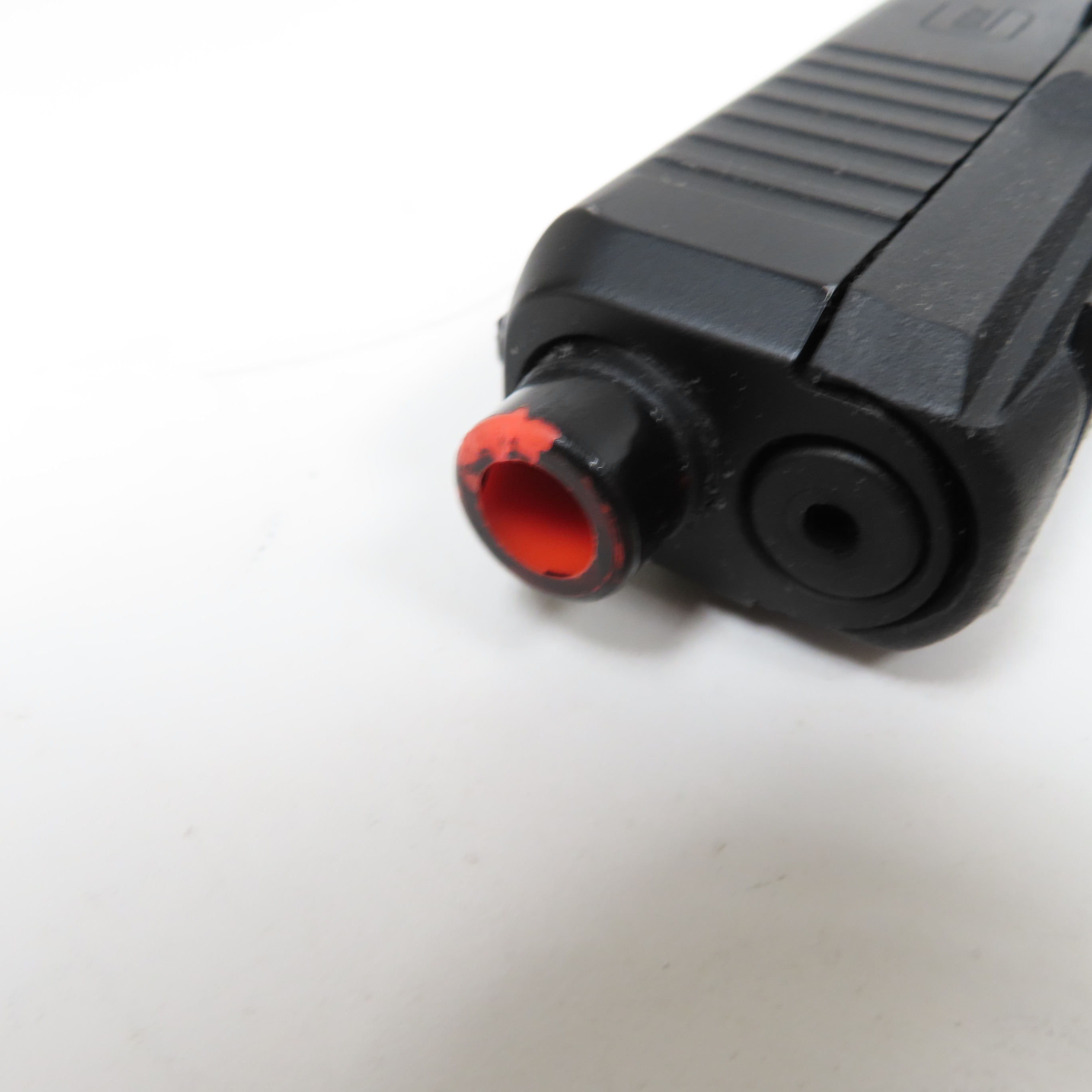 Glock 45 Gen 5 CO2 6mm Semi-Auto Airsoft Marker (In Box)