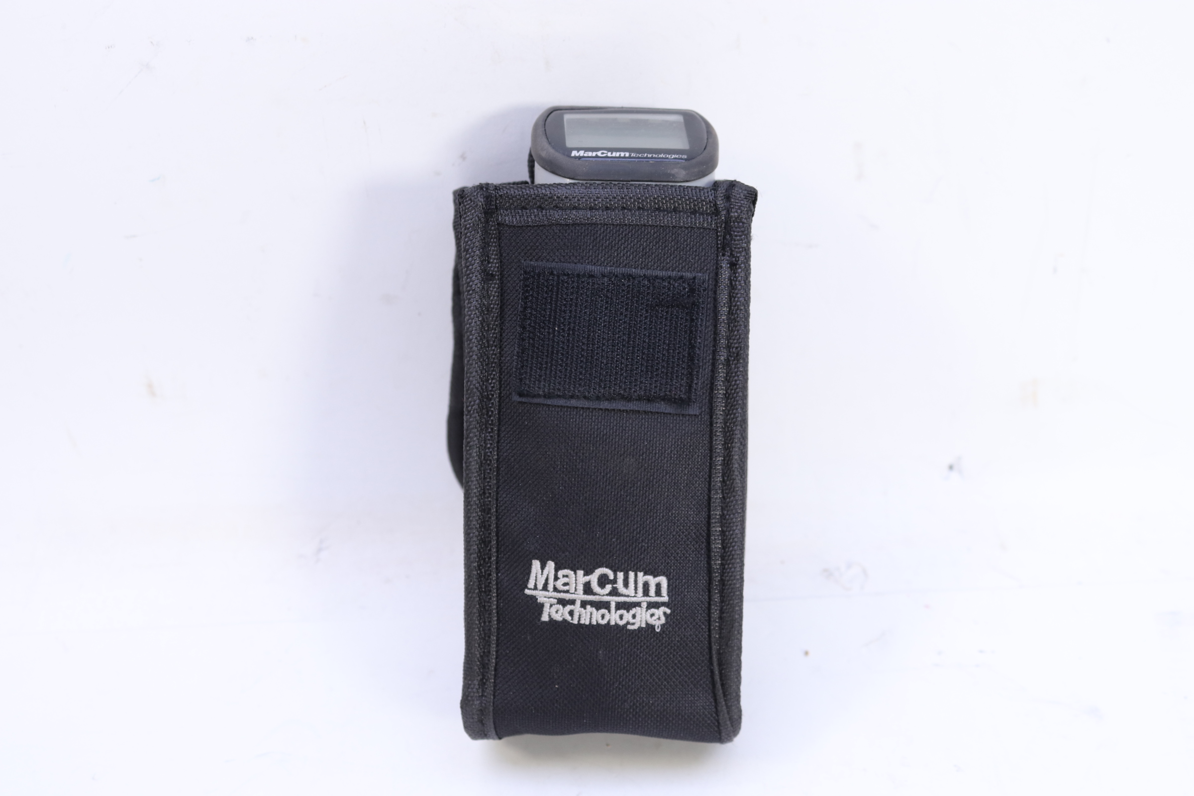 MarCum LX-i Digital Handheld Battery Powered Sonar