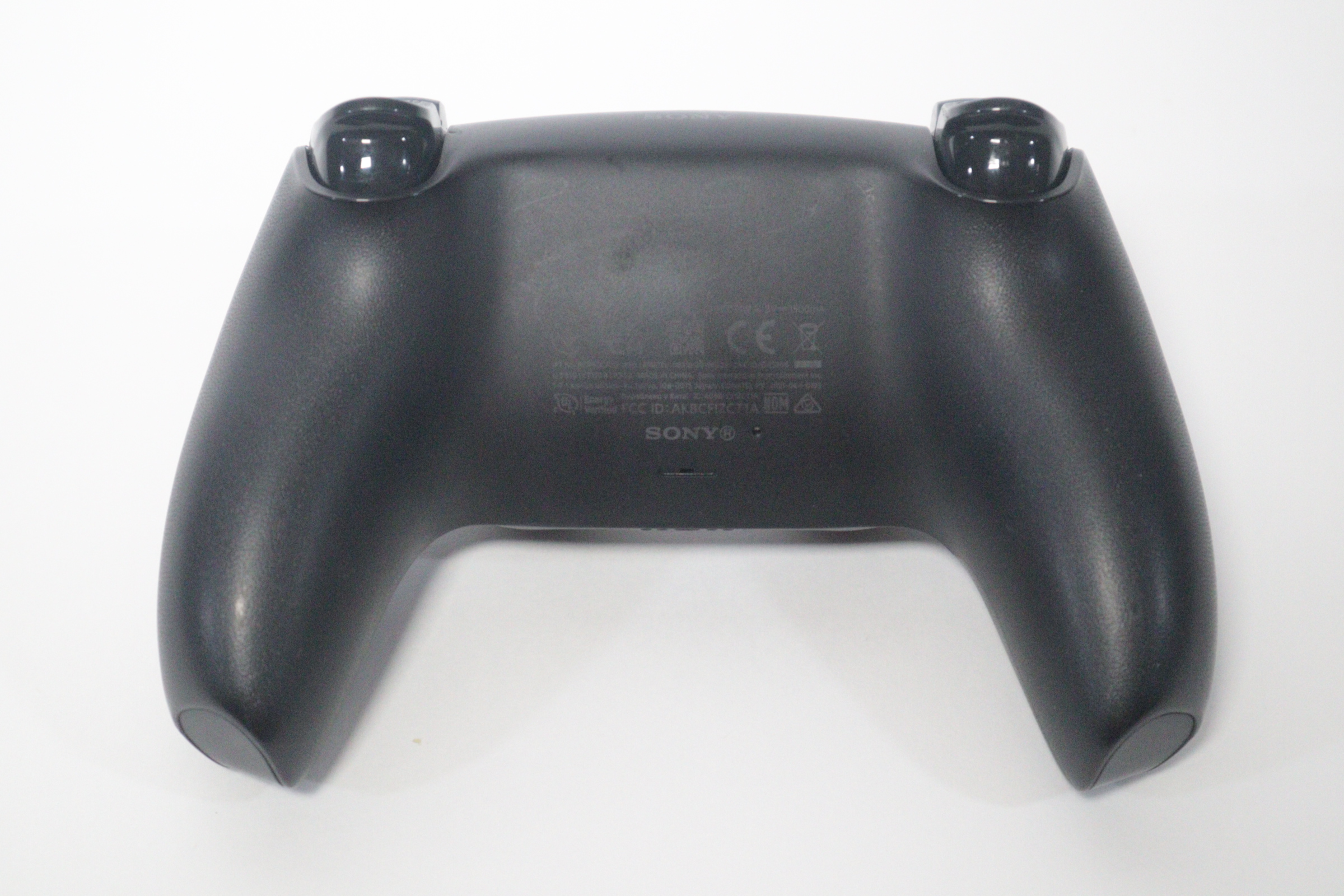 Sony CFI-ZCT1W Black PlayStation 5 Dual Sense Wireless Controller 0193