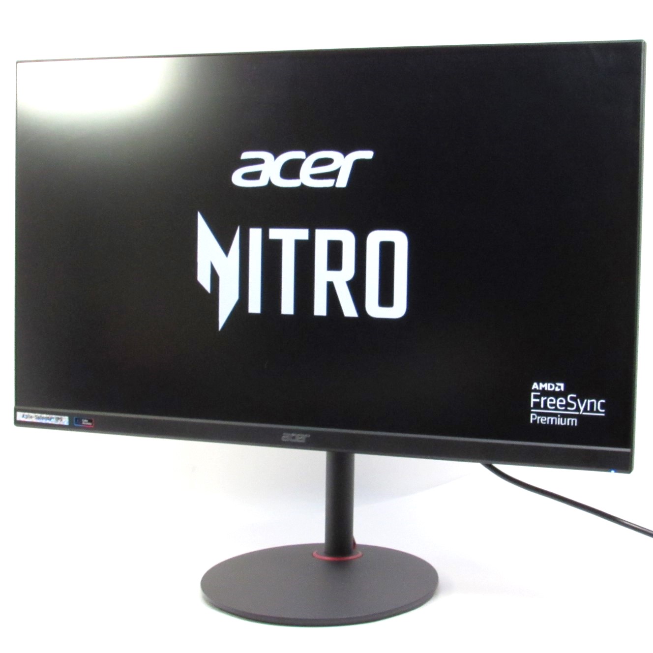 Acer Nitro XV2 XV272U V3bmiiprx 27'' 1440p QHD Gaming IPS Monitor ...