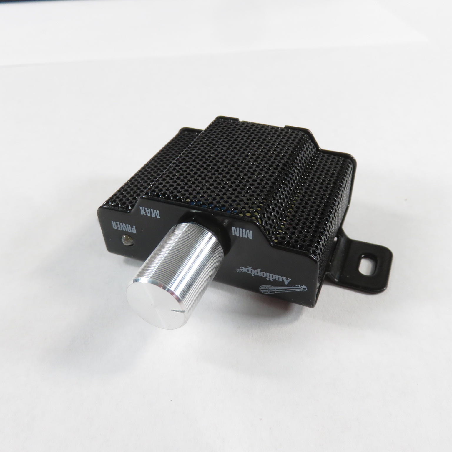 Audiopipe APMN-4150D Mosfet 100 Watts x 4-Channel Car Audio Amplifier