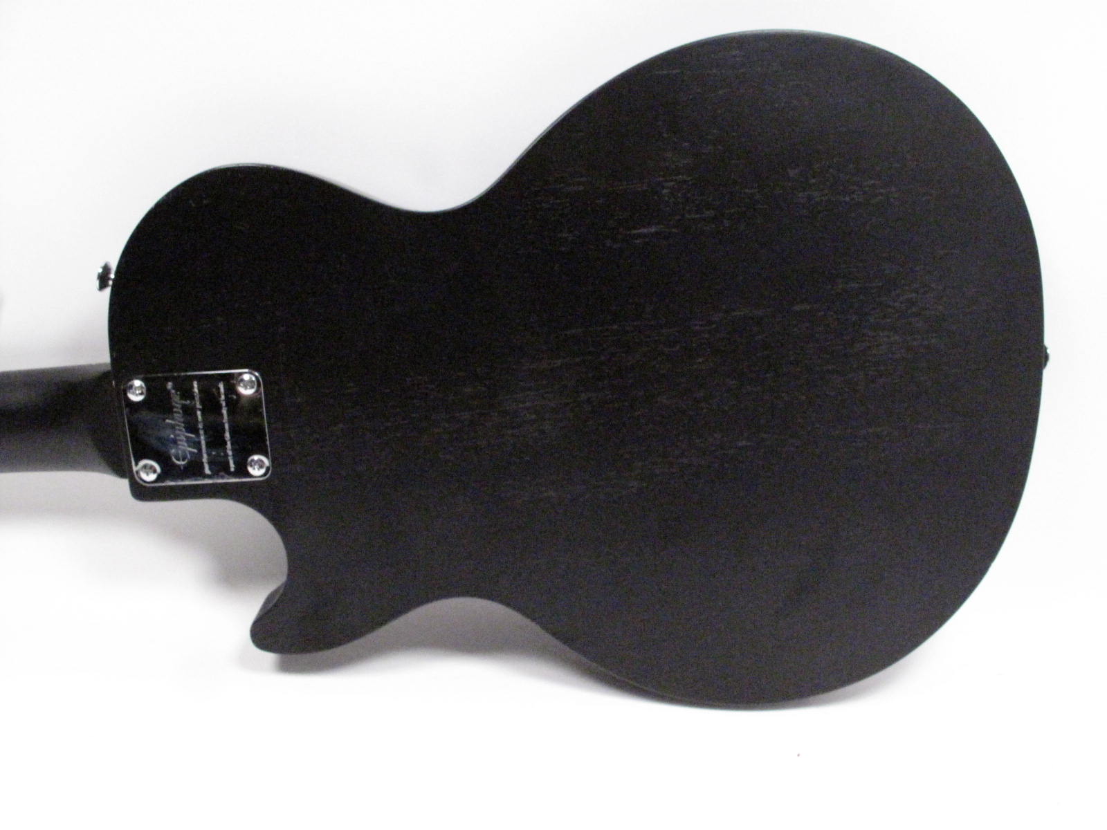 Epiphone Les Paul Melody Maker SL Right-Handed Electric Guitar Matte Black