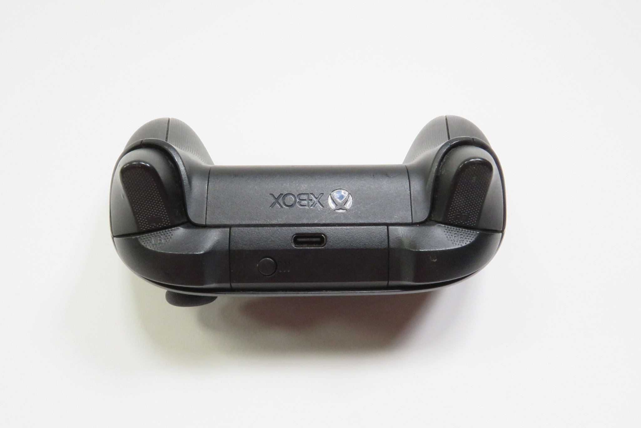Microsoft Xbox 1914 Bluetooth Hybrid D-pad Button Mapping Controller 1216