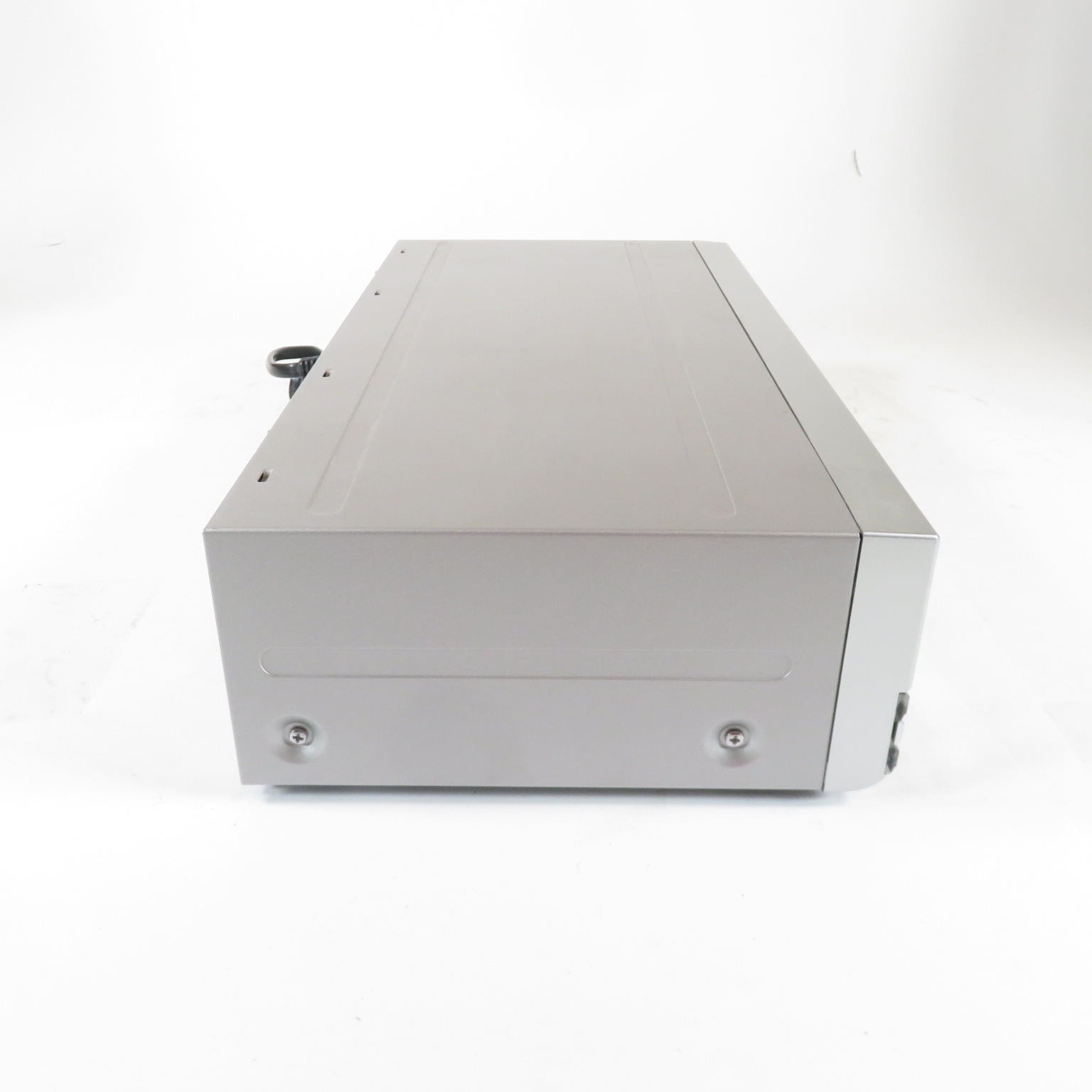 Philips DVD750VR/17 Progressive-Scan Video Cassette Recorder/DVD Player