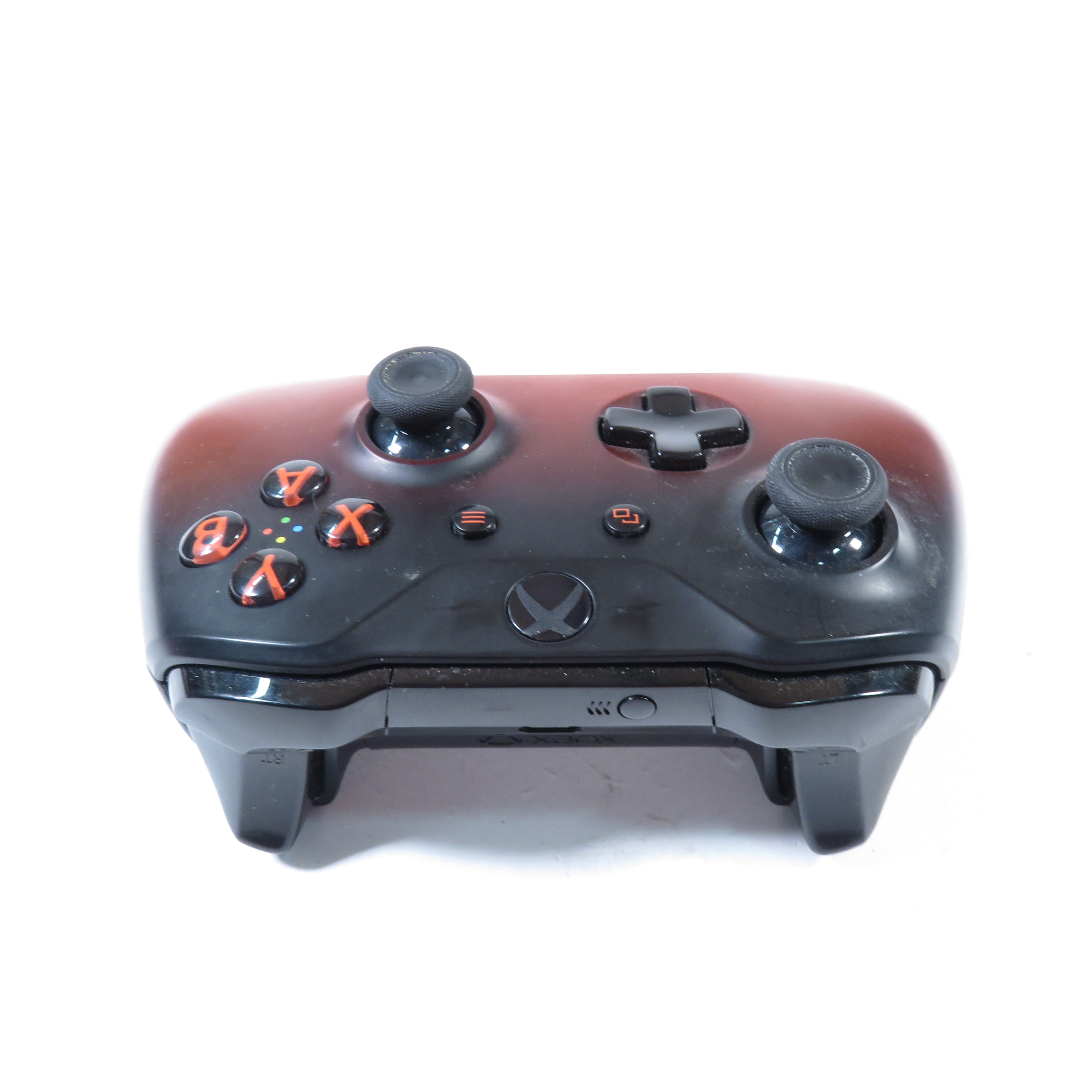 Microsoft Xbox One 1708 Wireless Bluetooth Compact Video Game Controller