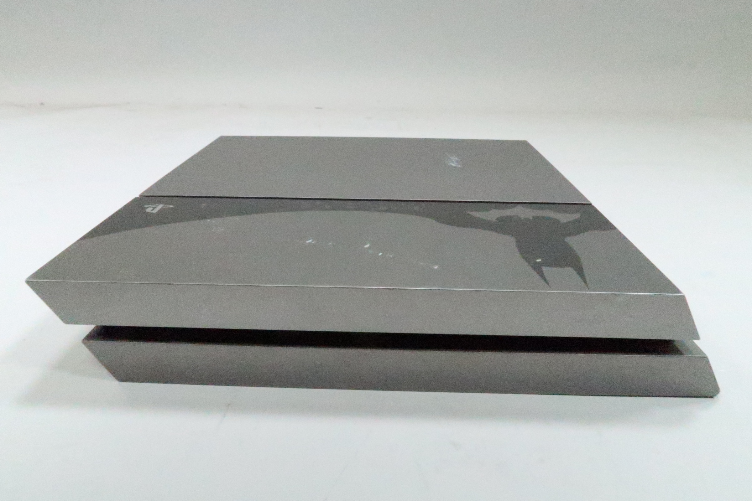 Sony CUH-1115A PlayStation 4 Original 500GB Video Game Console - Arkham ...