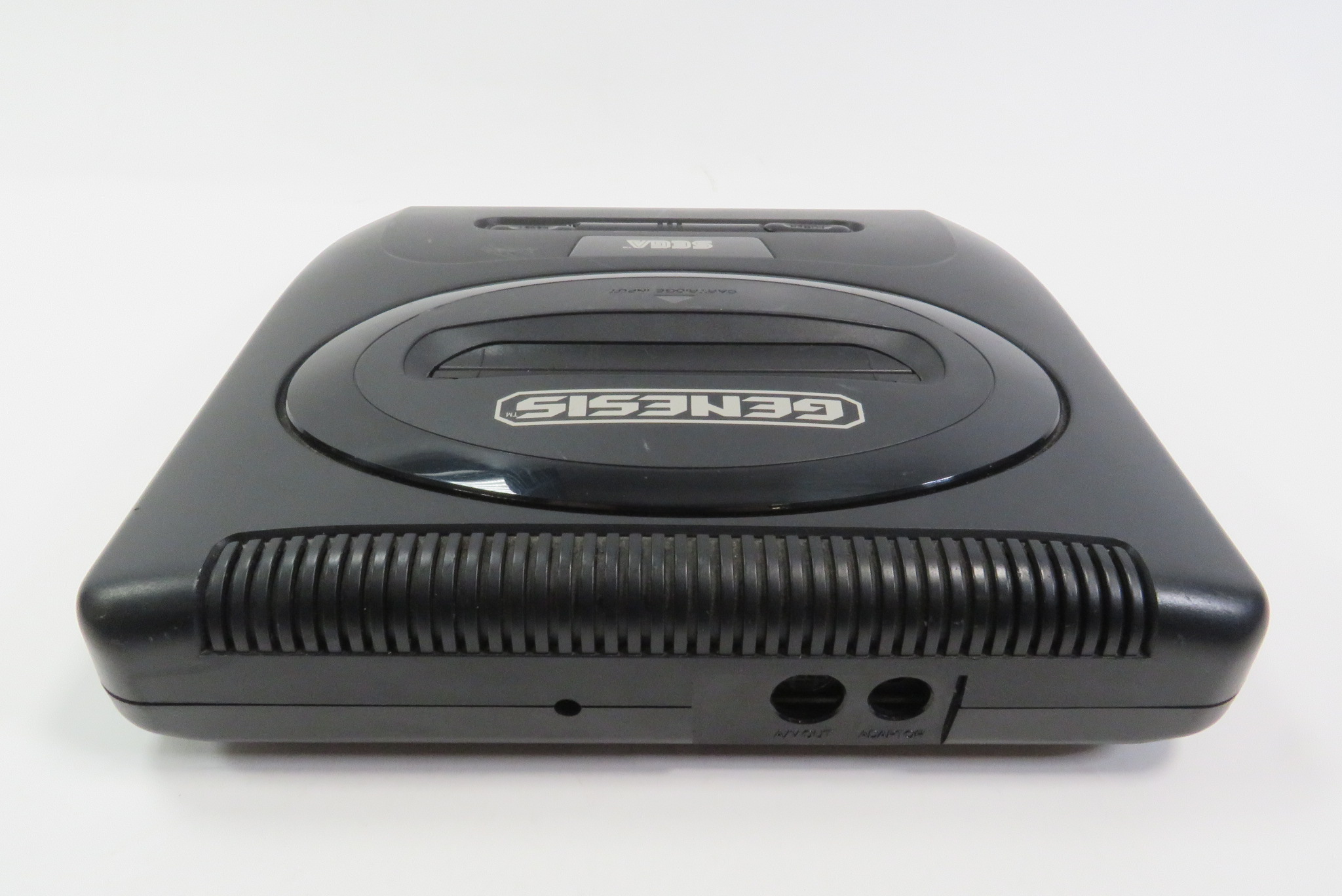 Sega Genesis MK-1631 16-Bit Vintage Video Game Console -5447