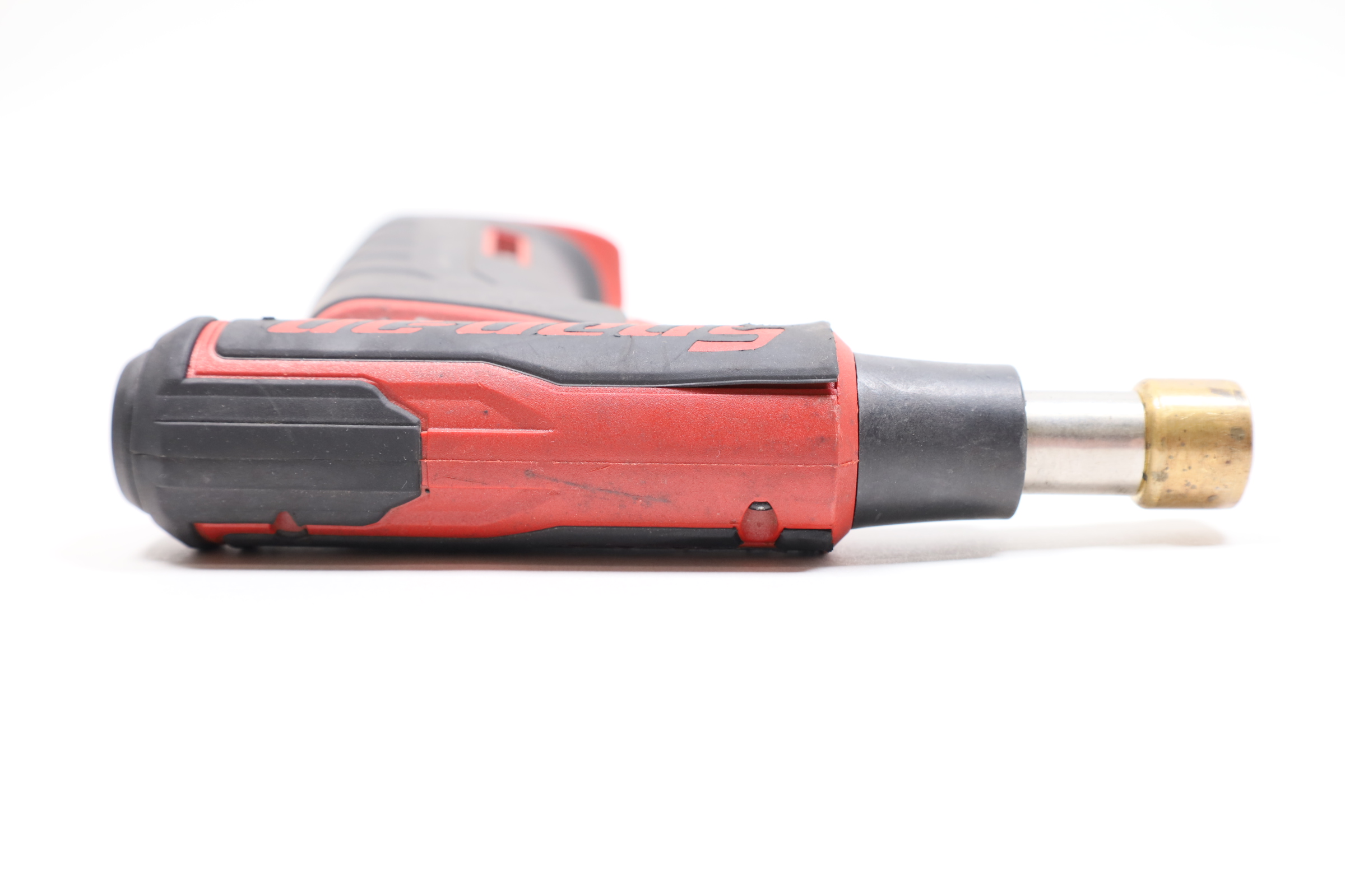 Snap-On Tools TORCH300 Adjustable Butane Hand Torch - Red