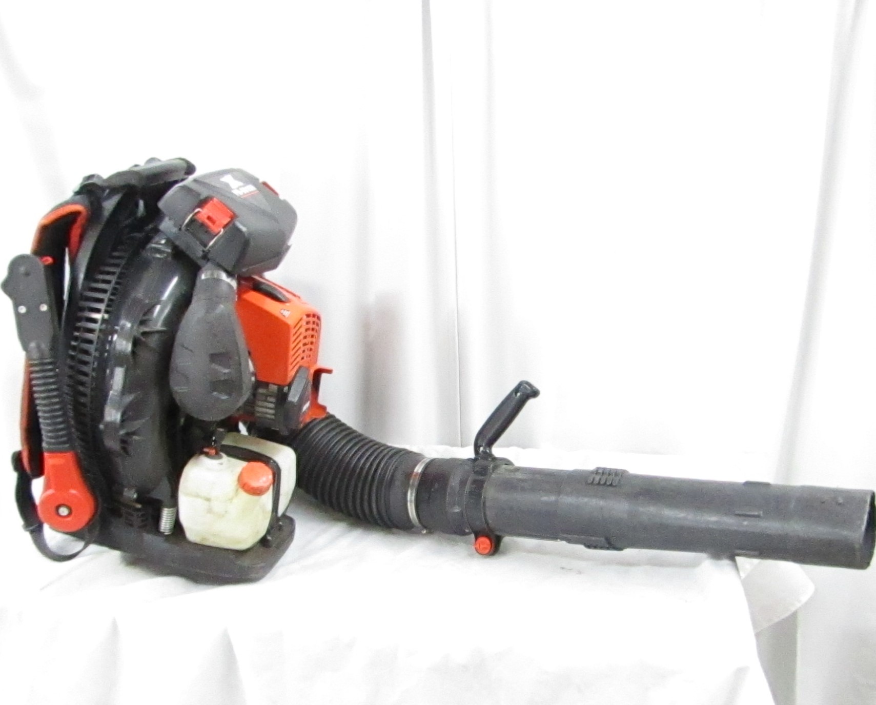 Echo PB-9010H Gas Powered 2-Stroke Backpack Leaf Blower - Local Pickup Only