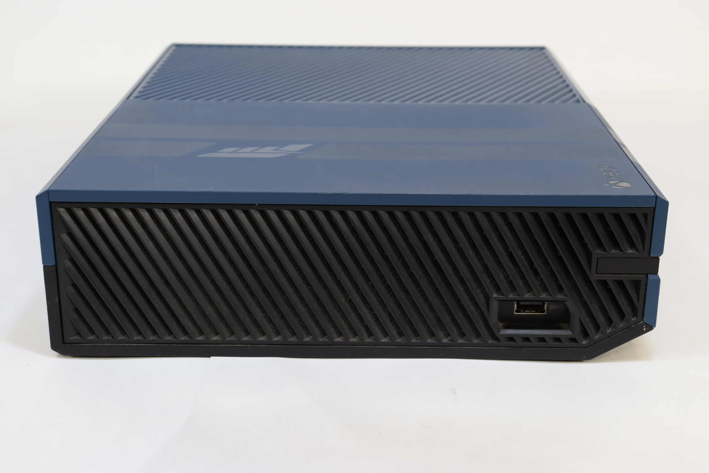 Microsoft Xbox One 1540 Forza Motorsport 6 Edition 1TB Video Game ...