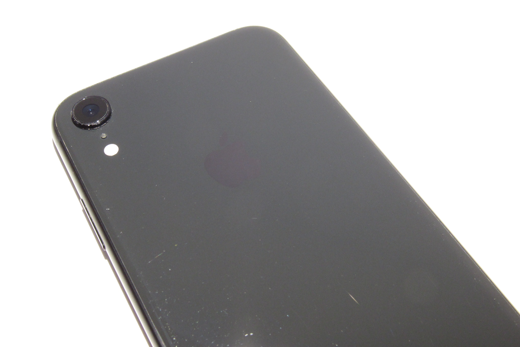 Apple iPhone XR MT472LL/A 64GB 6.1'' Unlocked Smartphone - Black