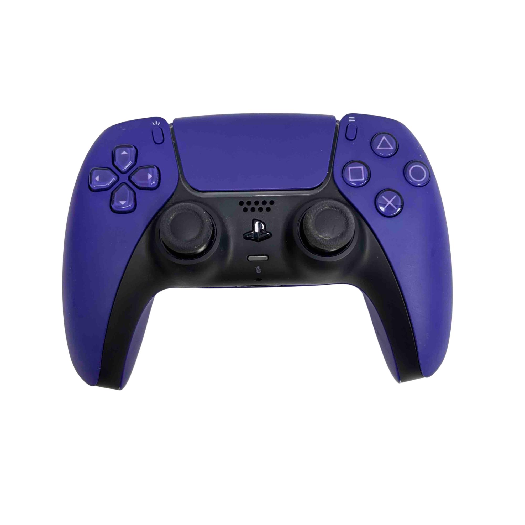 Sony DualSense Wireless Controller Galactic Purple CFI-ZCT1W