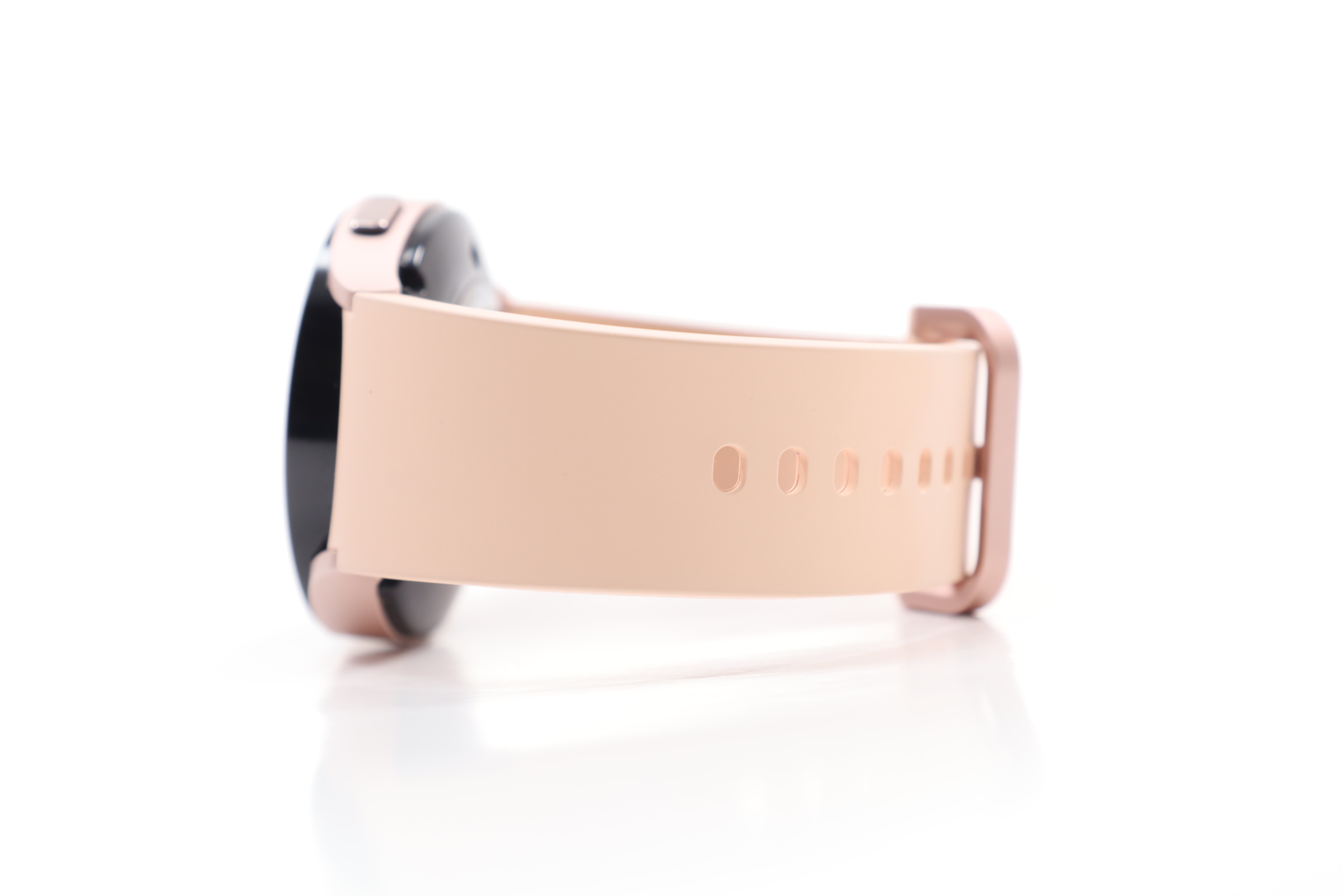 Samsung Galaxy Watch5 SM-R905U 40mm GPS Smartwatch - Pink Gold