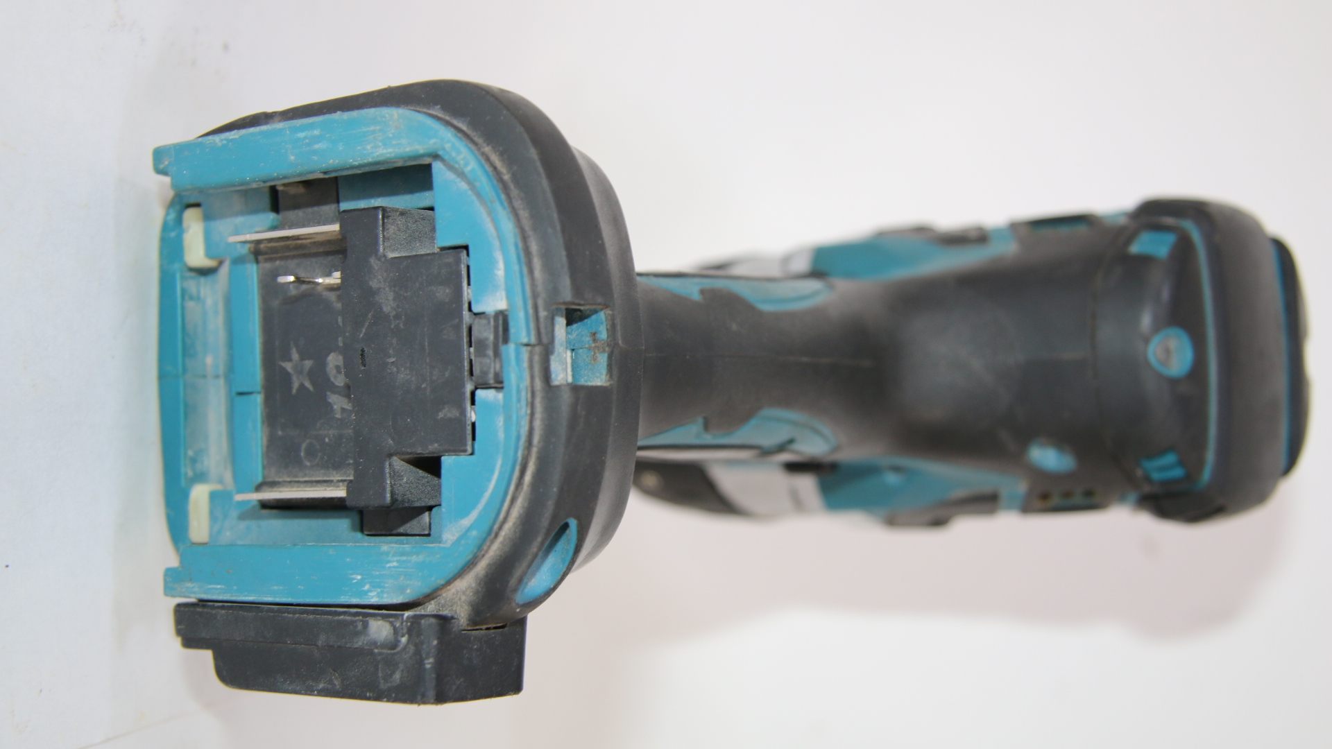 Makita XPH07 18V LXT Lithium-Ion Brushless Cordless 1/2" Hammer Driver ...