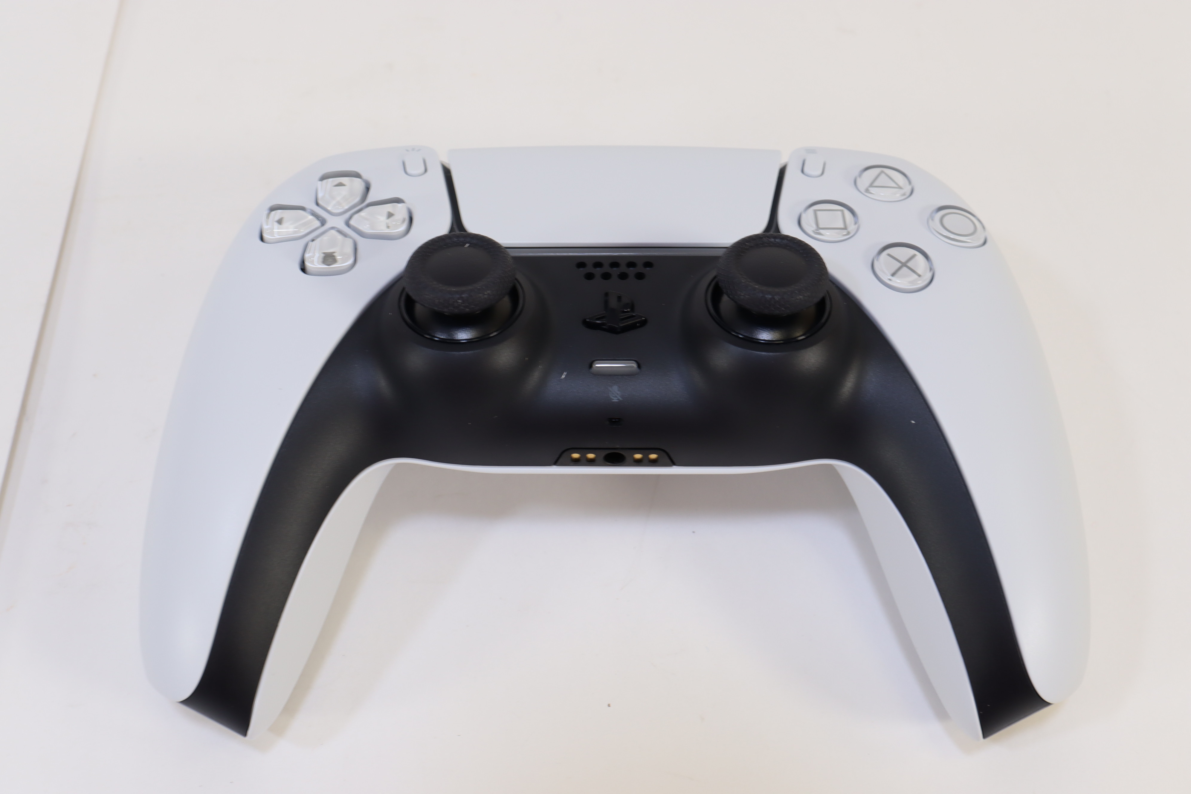 Sony PlayStation DualSense CFI-ZCT1W Adaptive Trigger Wireless Controller