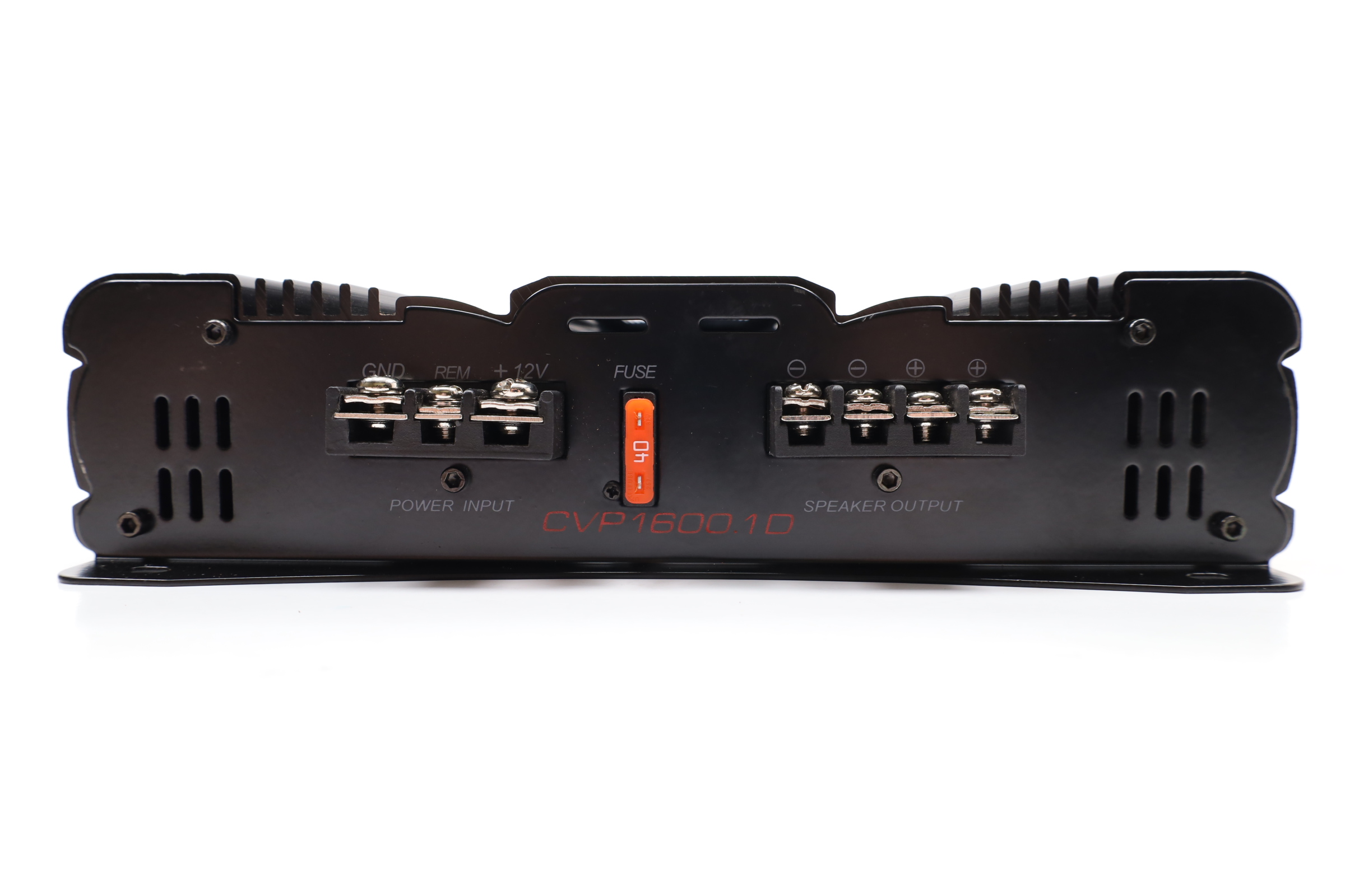 Cerwin Vega CVP1600.1D 200 Watt RMS Class-AB Monoblock Car Amplifier