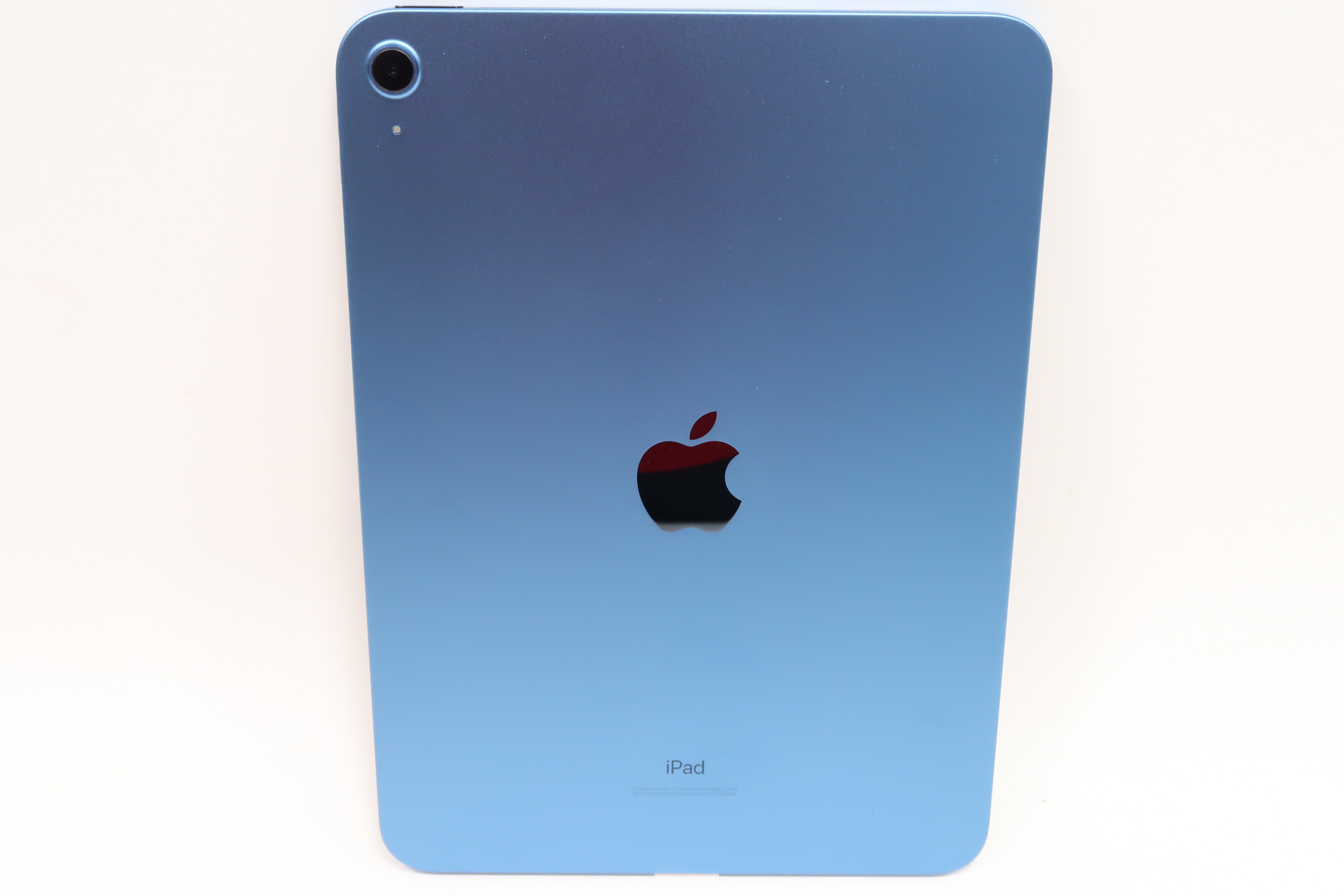 Apple iPad 10th Gen MPQ93LL/A 256GB Wi-Fi 10.9" Tablet