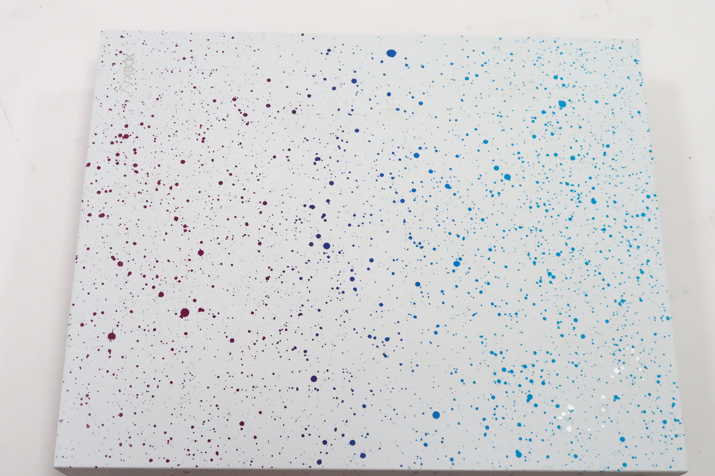 Microsoft Xbox One X (NBA 2K20 Edition) 1787 1TB 4K Video Game Console