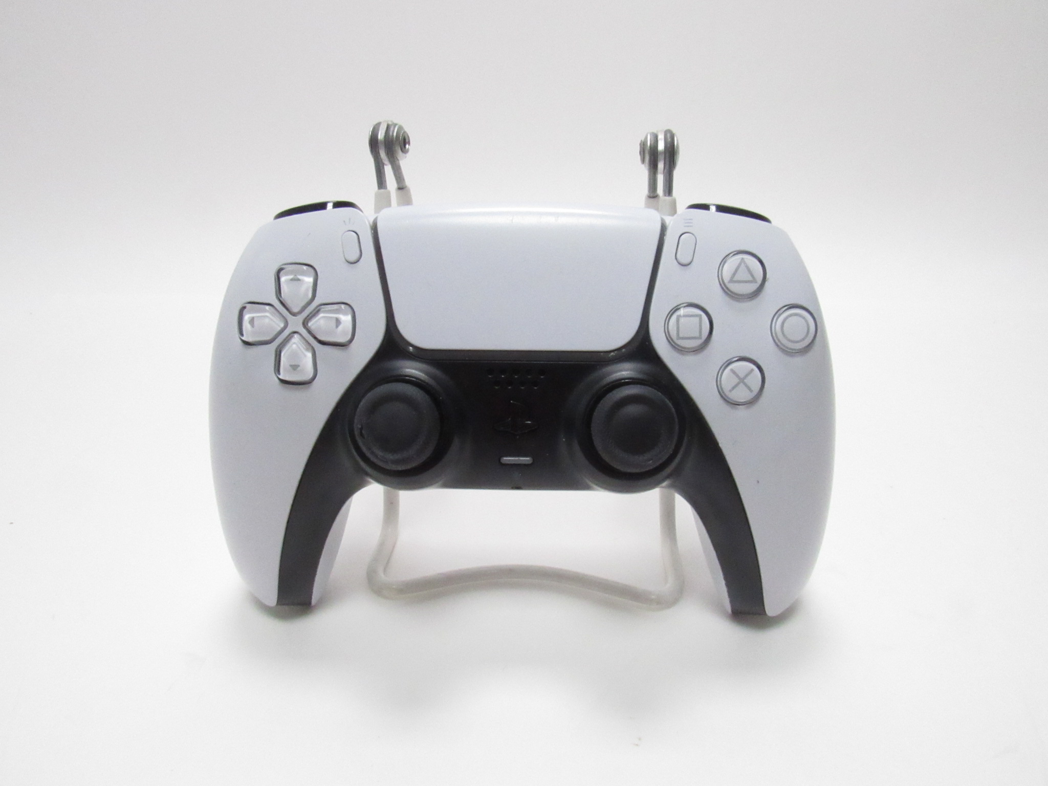 Sony CFIZCT1W PlayStation 5 PS5 Controller White