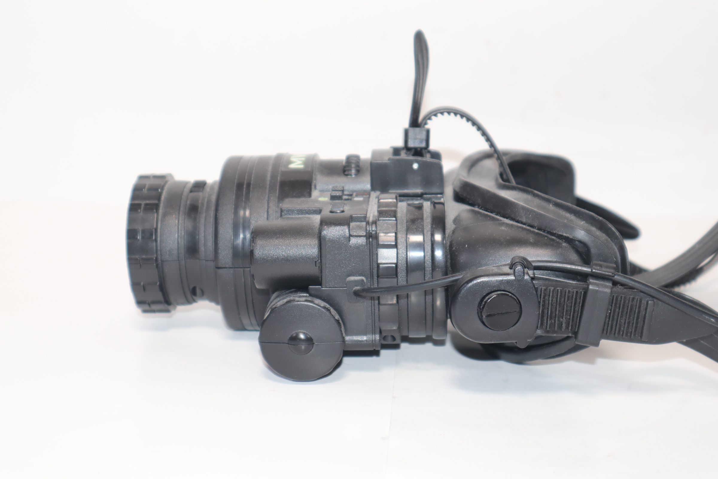 Microsoft Call Of Duty Modern Warfare 2 MW2 Night Vision Goggles ...