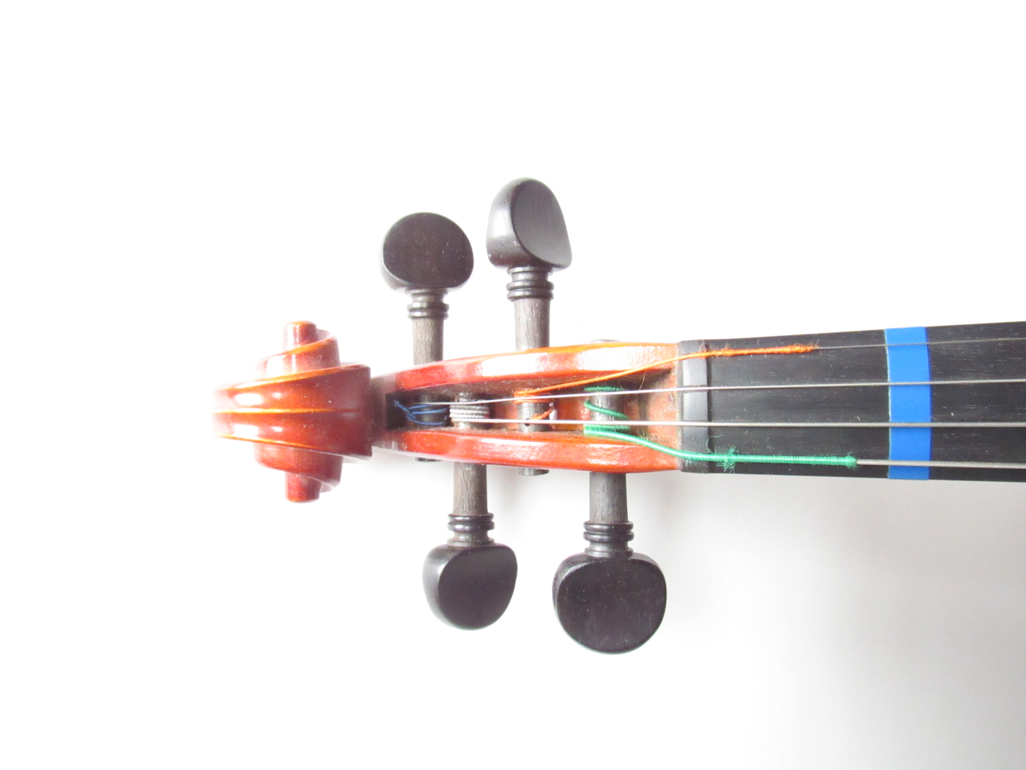 Knilling No. 60931 8KF 4/4 Violin Made In Germany