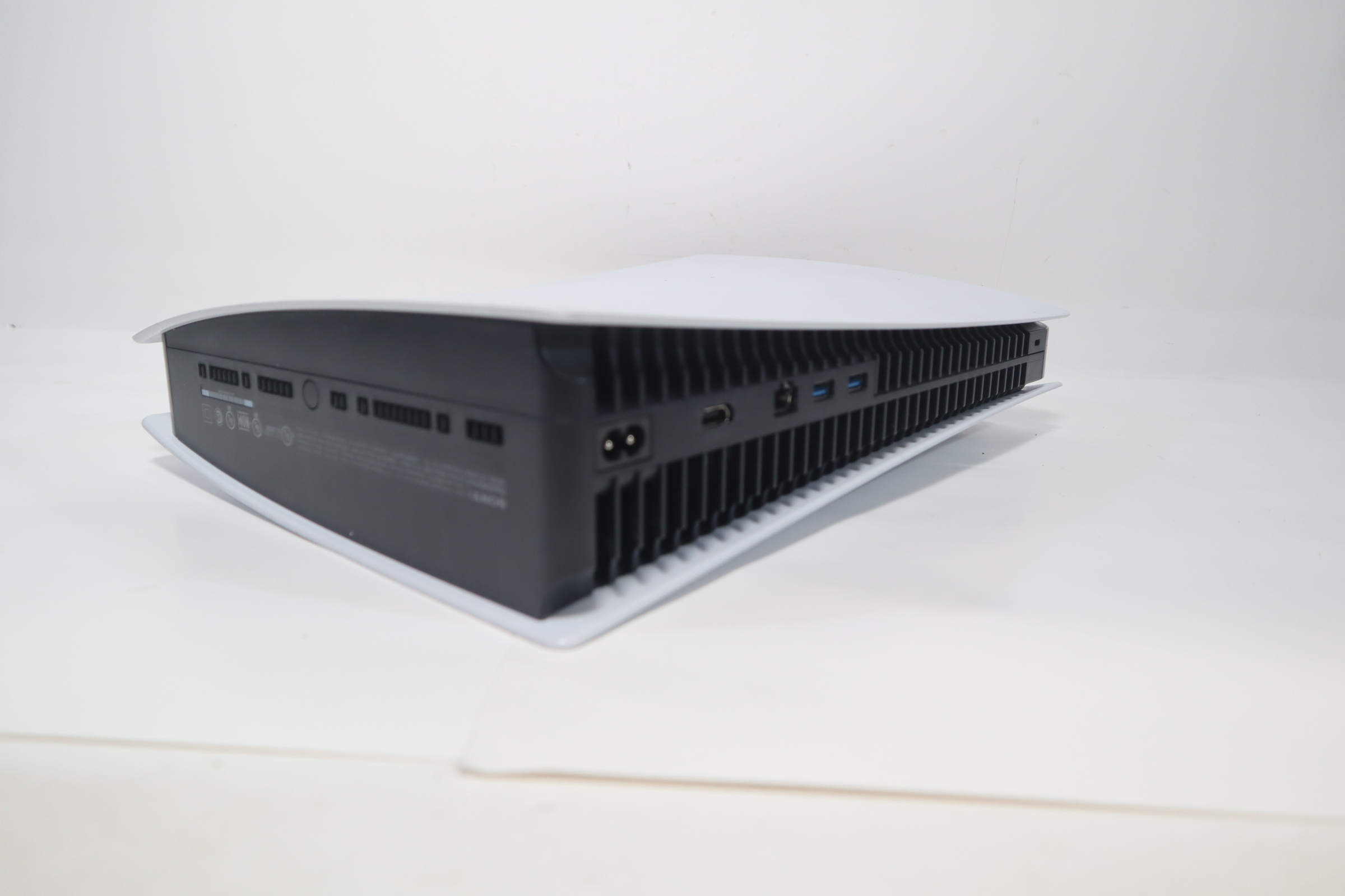 Sony PlayStation 5 CFI-1015B Digital Ed. 4K 825GB Home Video Game ...