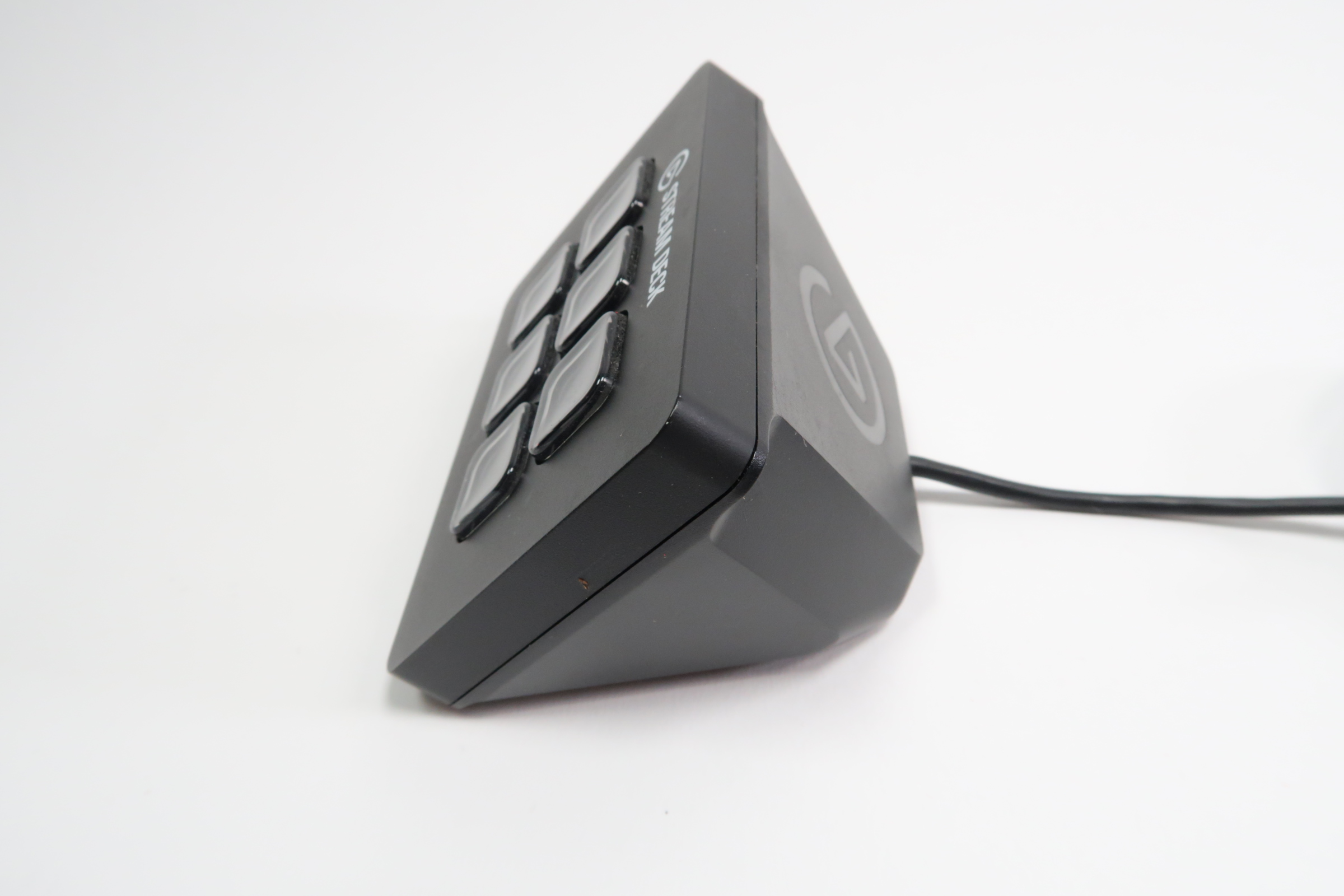 Elgato 20GAI9901 Stream Deck Mini Keypad