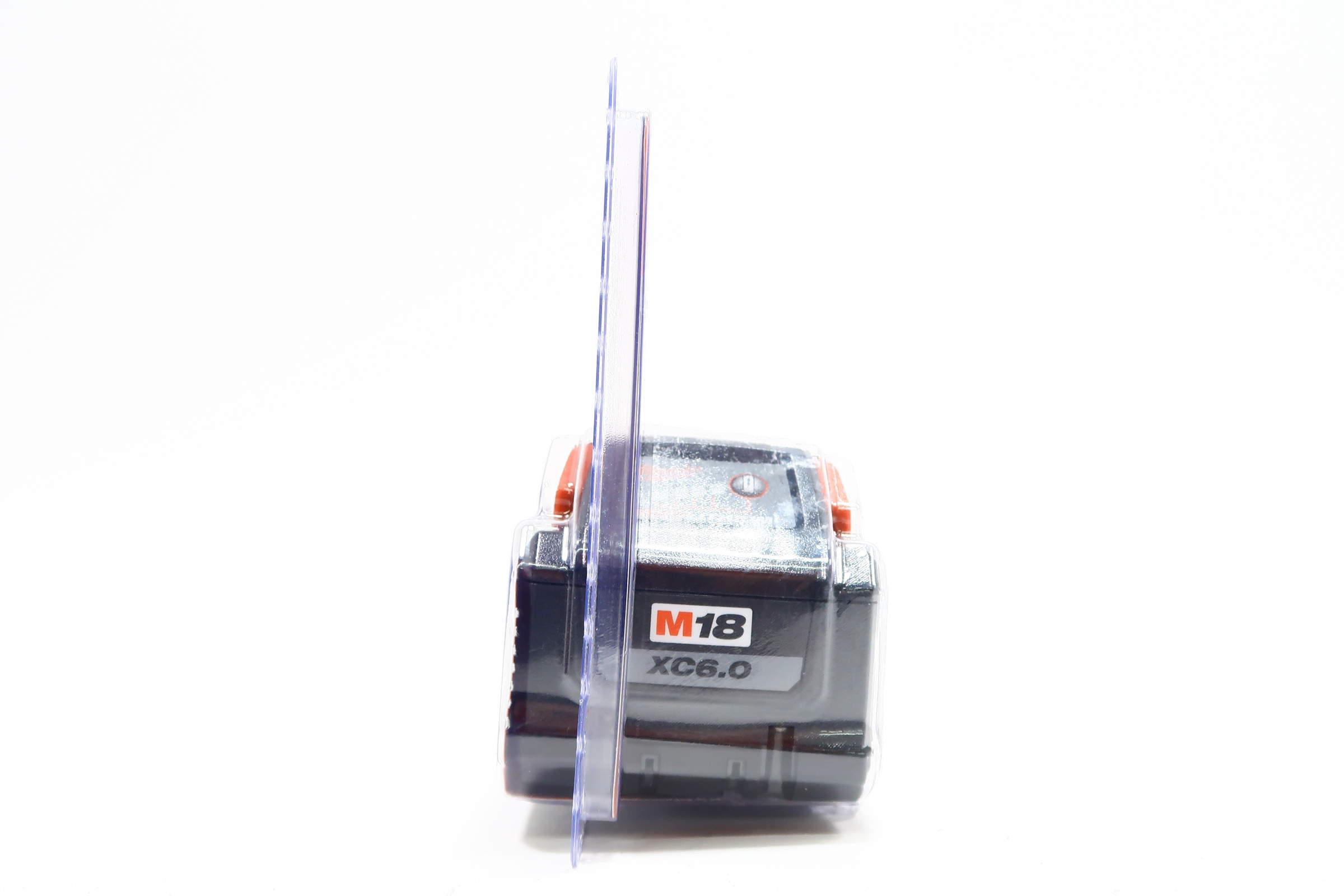 Milwaukee 48-11-1865 M18 18-Volt Li-Ion High Output 6.0Ah Battery Pack ...