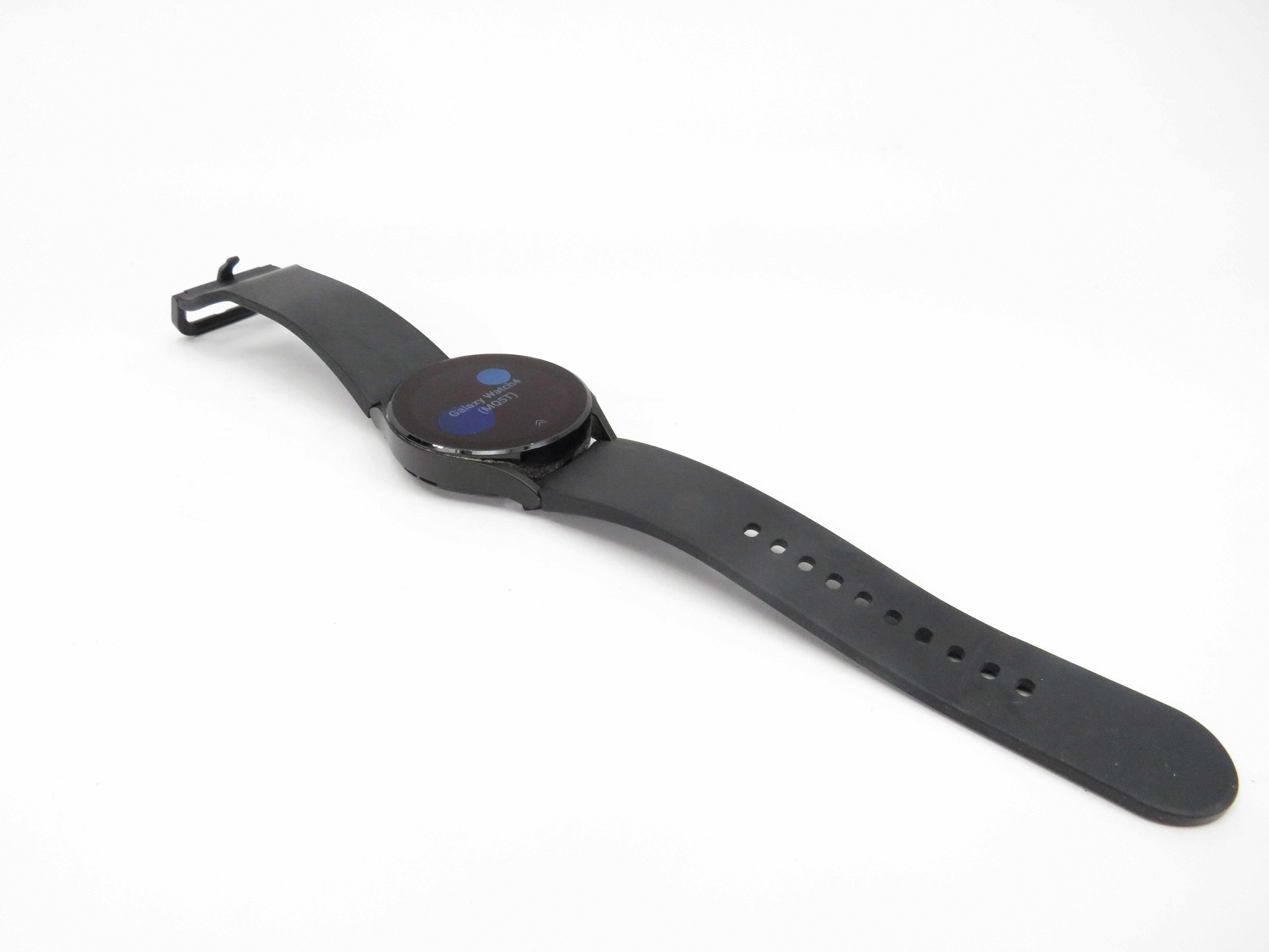 Samsung Galaxy Smart Watch 40mm SM-R865U Black