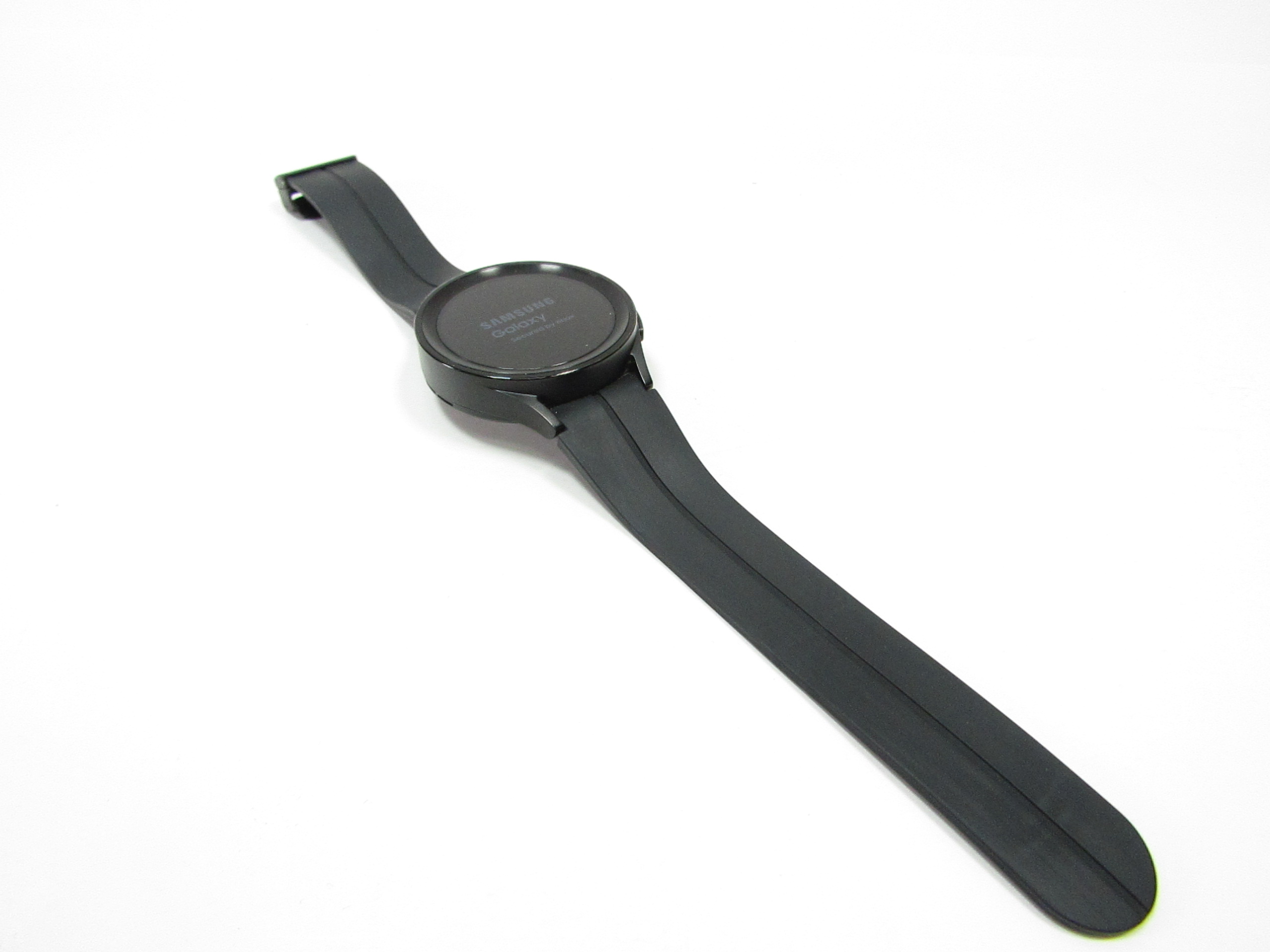 Samsung Galaxy Watch5 Pro SM-R925U 45mm LTE Titanium Case Smartwatch