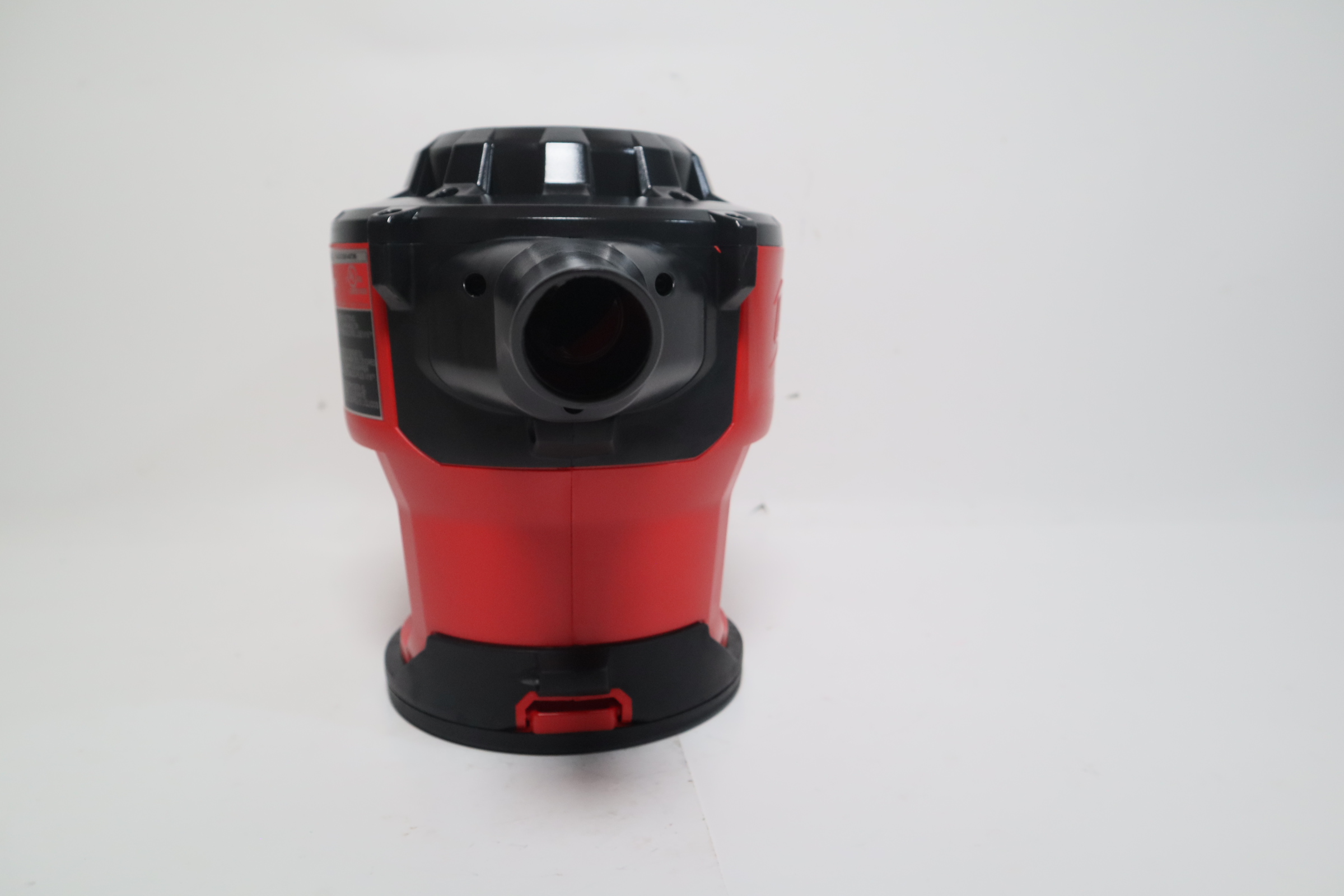 Milwaukee 0882-20 M18 Compact Vacuum 6934