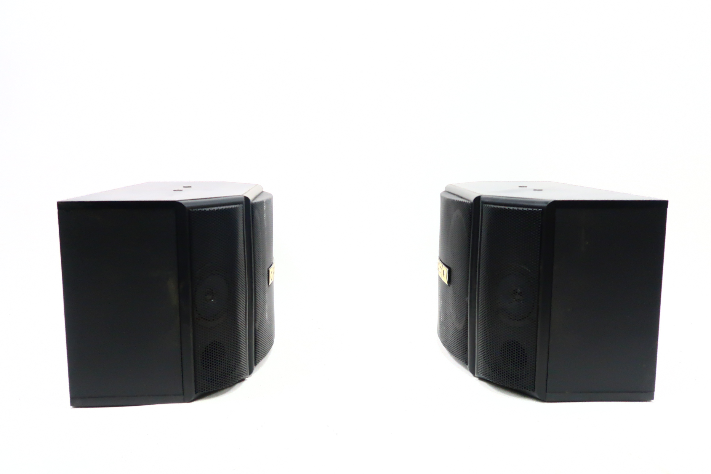 RSQ SR350 2 Way Speaker System Pair