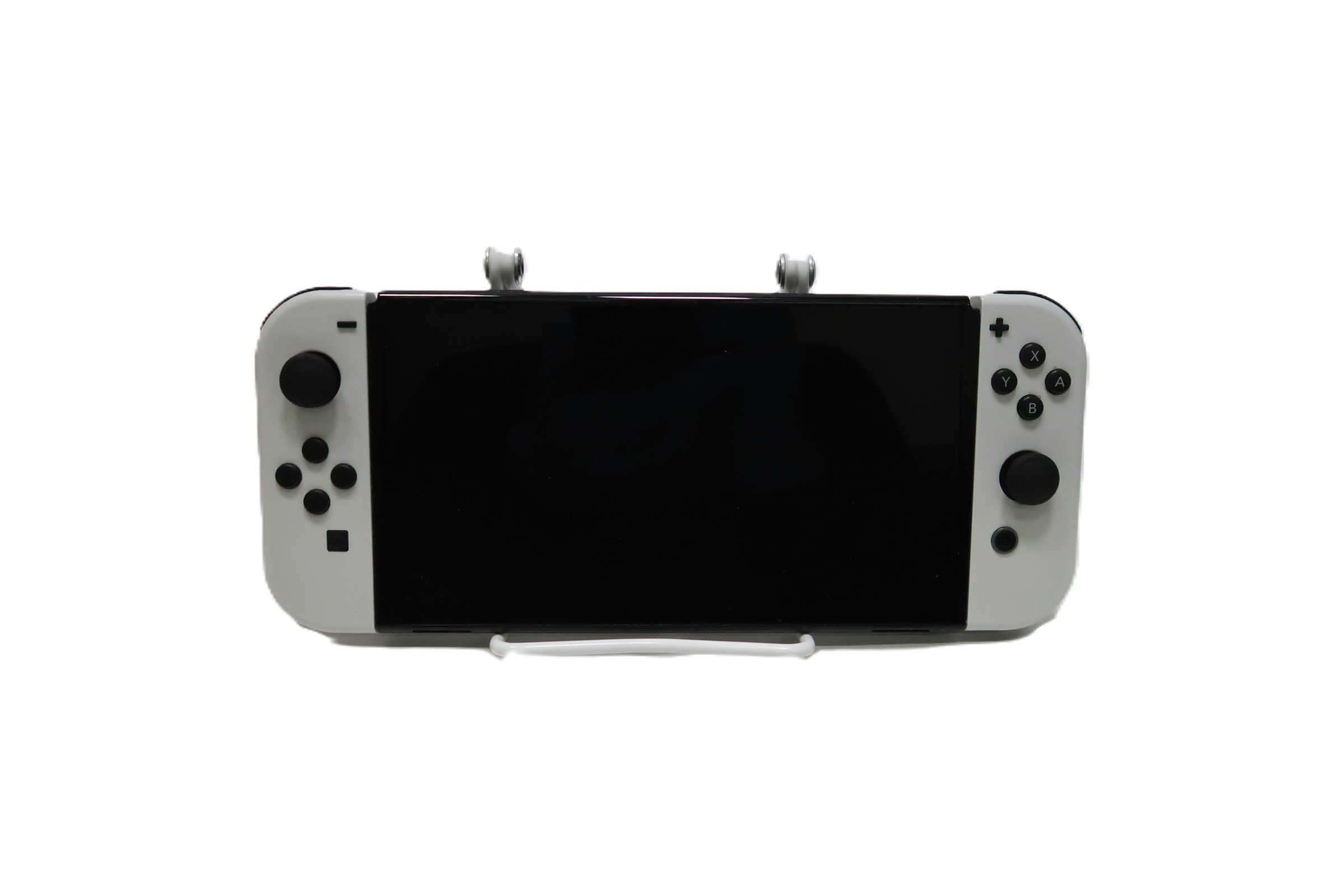 Nintendo Switch OLED HEG-001 64GB Video Game Console 5481