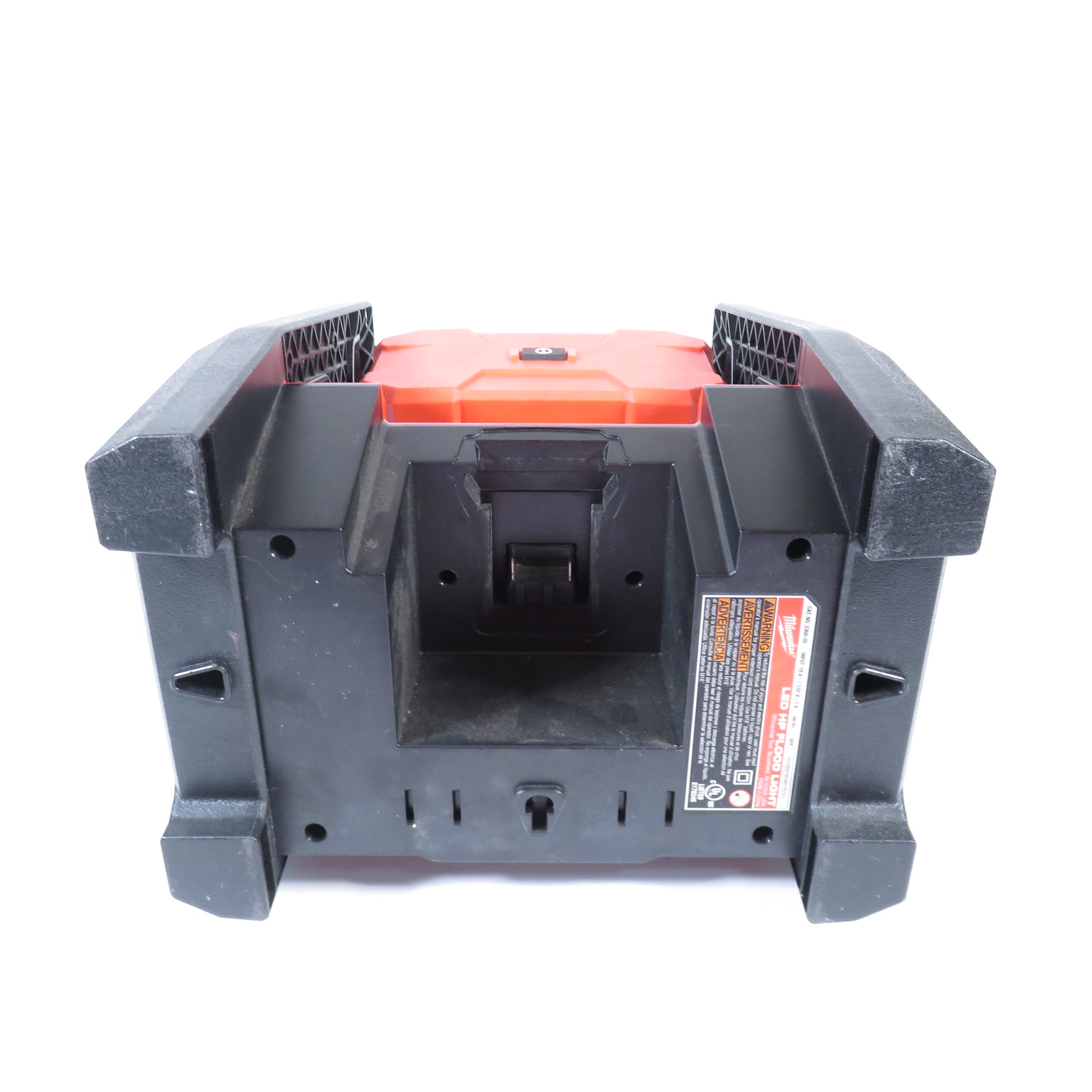 Milwaukee 2360 20 M18 Trueview Led Hp Flood Light | Shelly Lighting