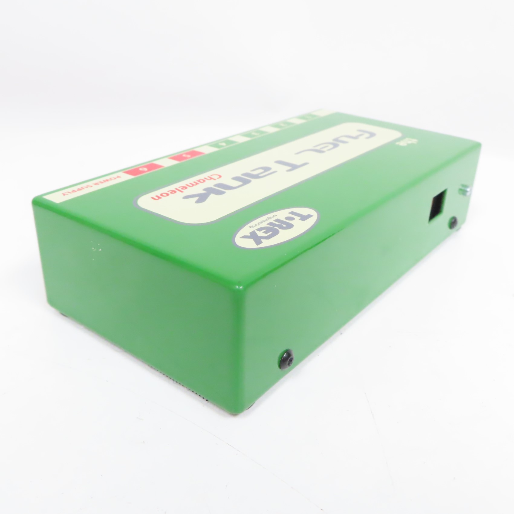 T-Rex Engineering Fuel Tank Chameleon Pedalboard Power Supply